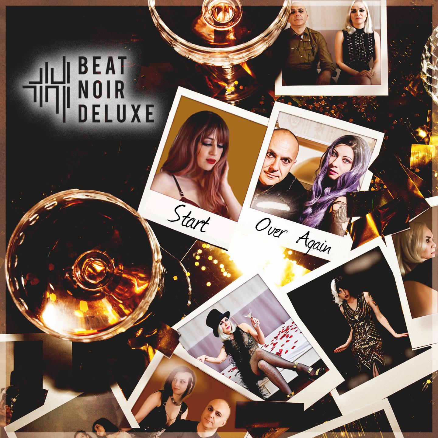 In The House - In A Heartbeat - Beat Noir Deluxe - 单曲 - 网易云音乐