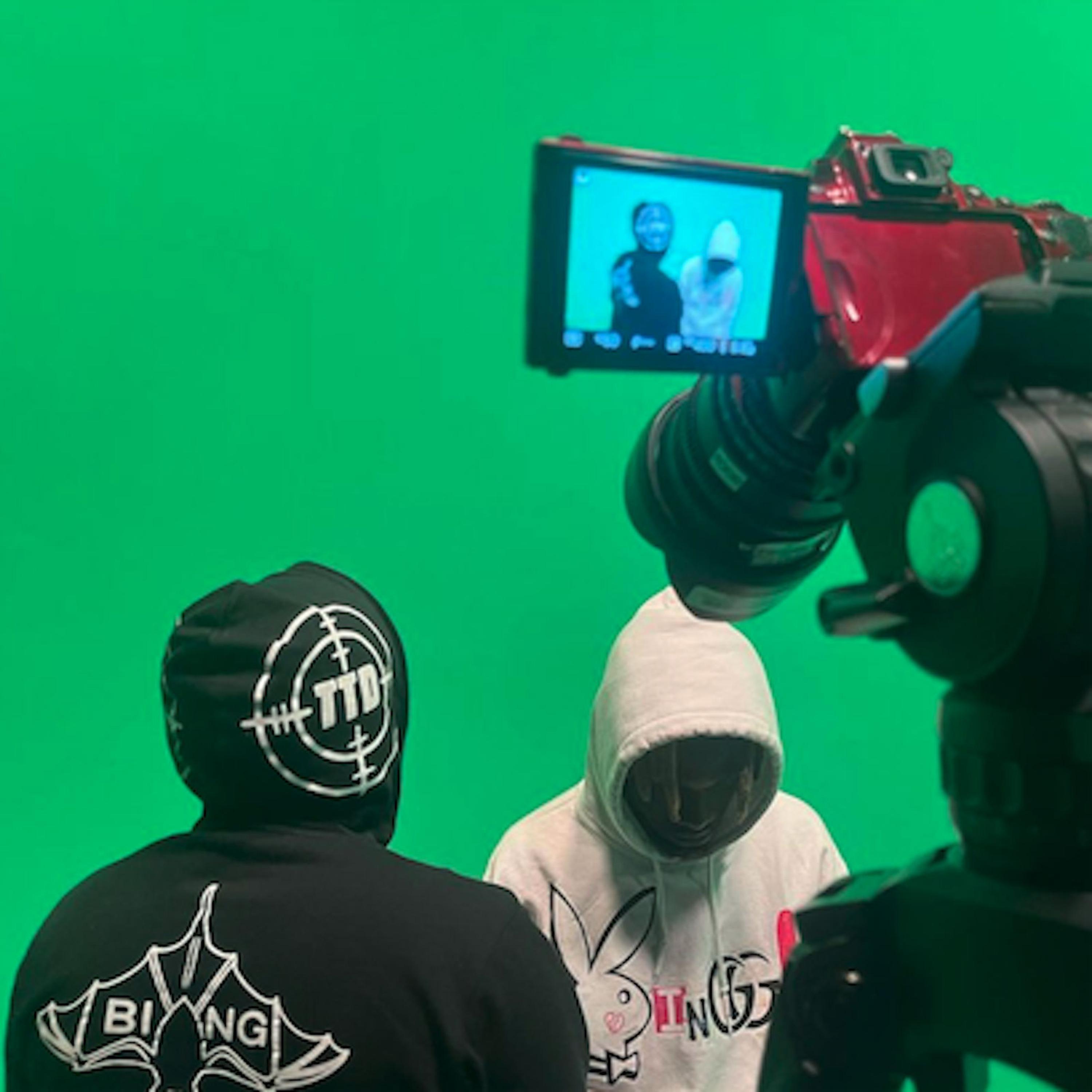 Natural Disaster (feat. Bravoo Hunnidz) - 2300k/Bravoo HunnidZ - 单曲 - 网易云音乐