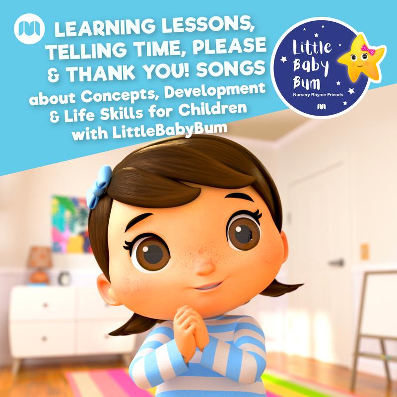 Hello Song - Little Baby Bum Nursery Rhyme Friends - 单曲 - 网易云音乐