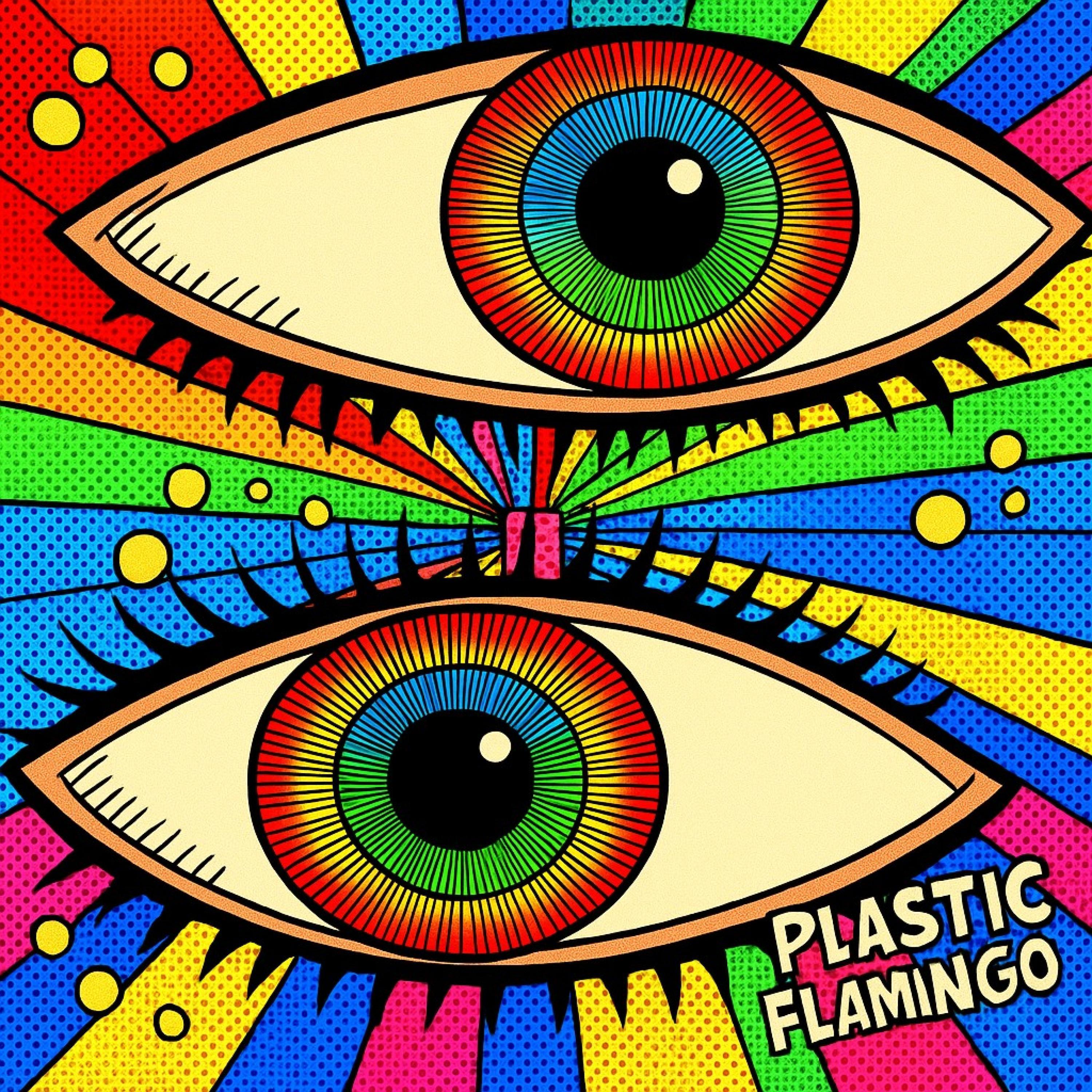 Looking for the Green Man - Plastic Flamingo - 单曲 - 网易云音乐