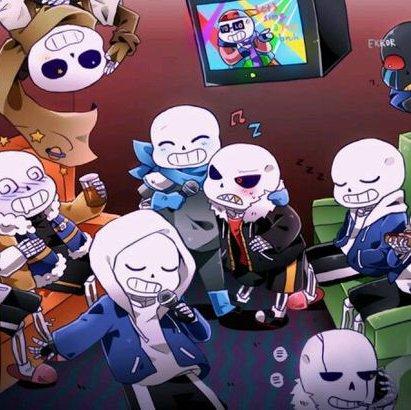 Undertale-No More Timelines-No More lies - Undertale 传说之下AU音乐（停更 ...