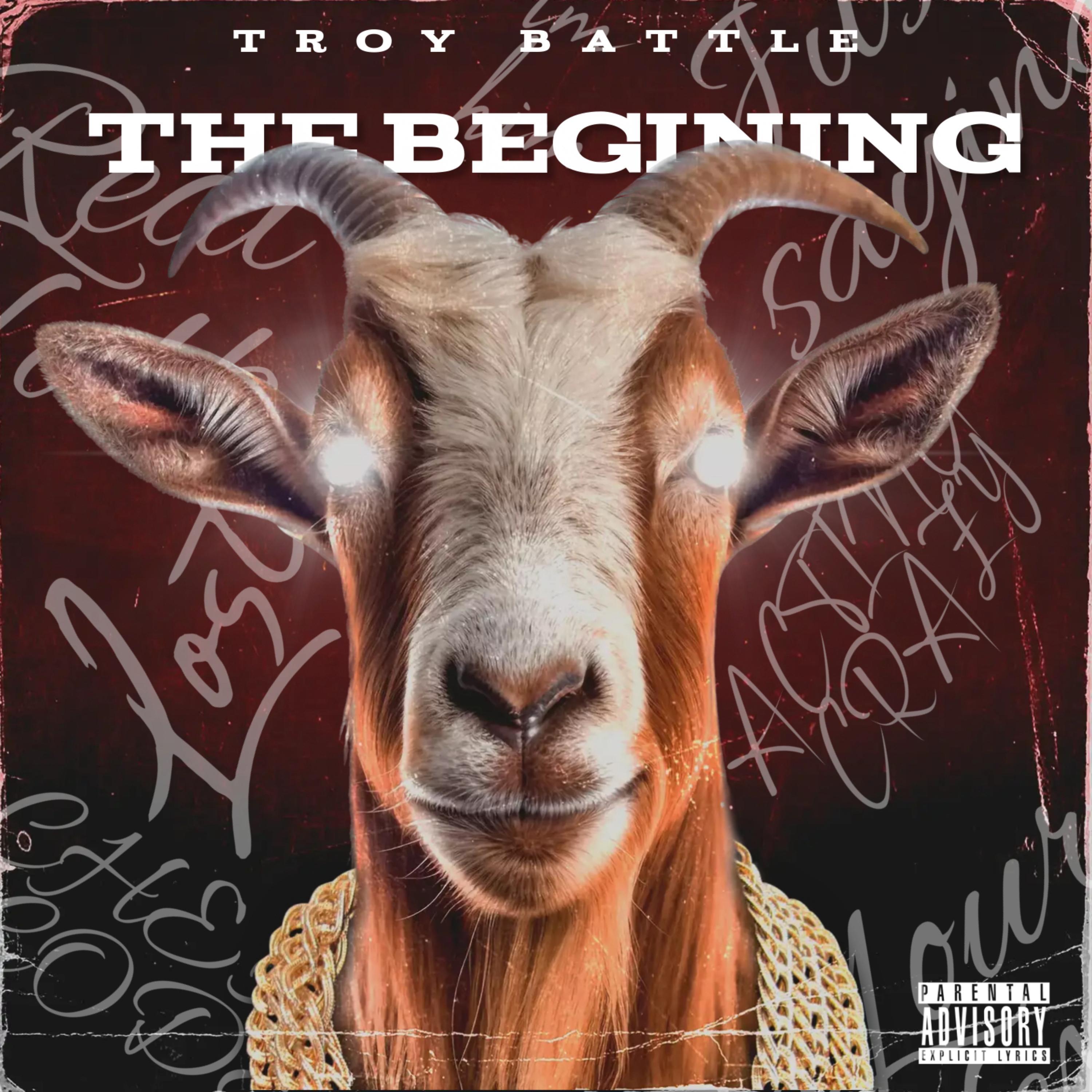 The Beginning - Troy Battle - 专辑 - 网易云音乐