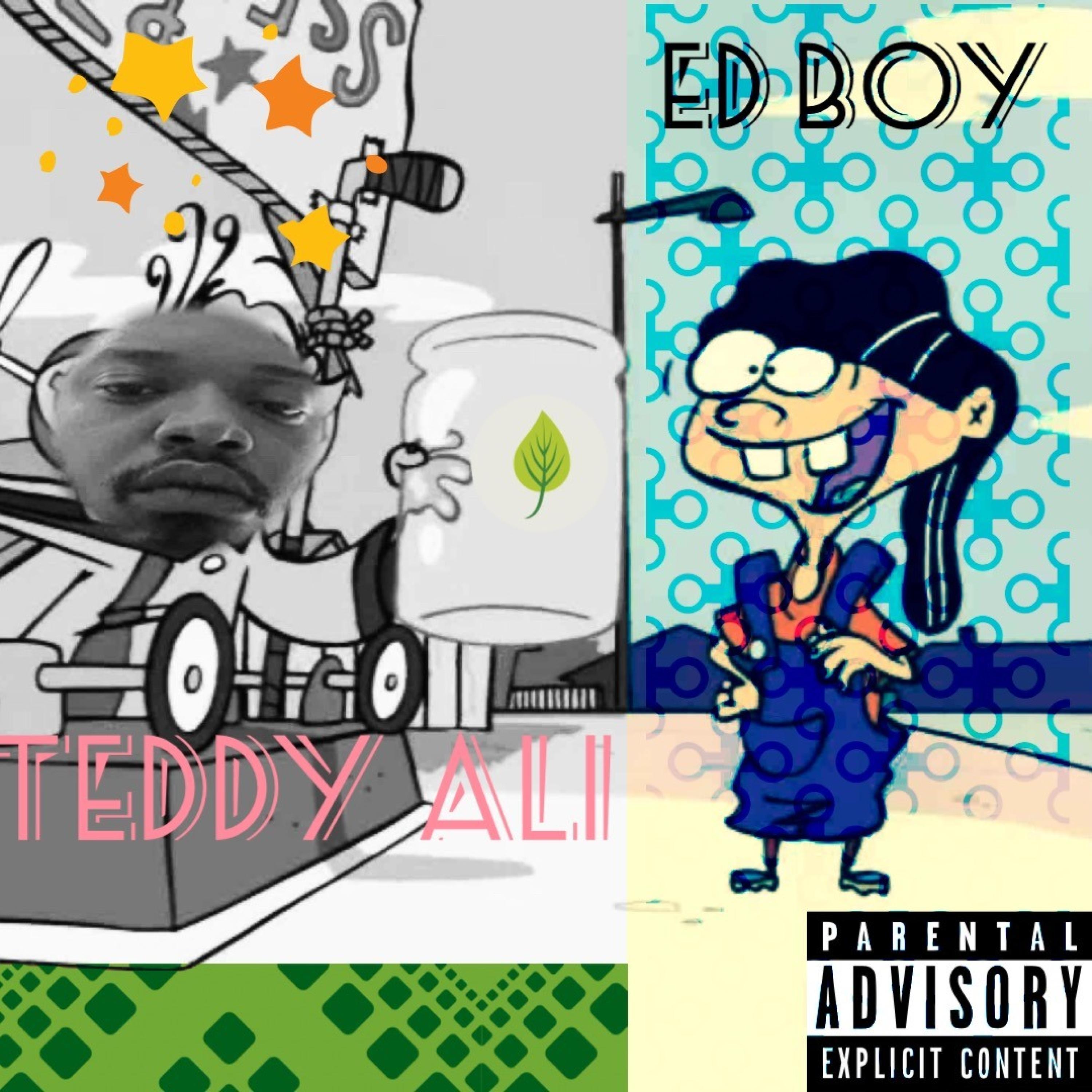 ED Boy - Teddy Ali - 单曲 - 网易云音乐
