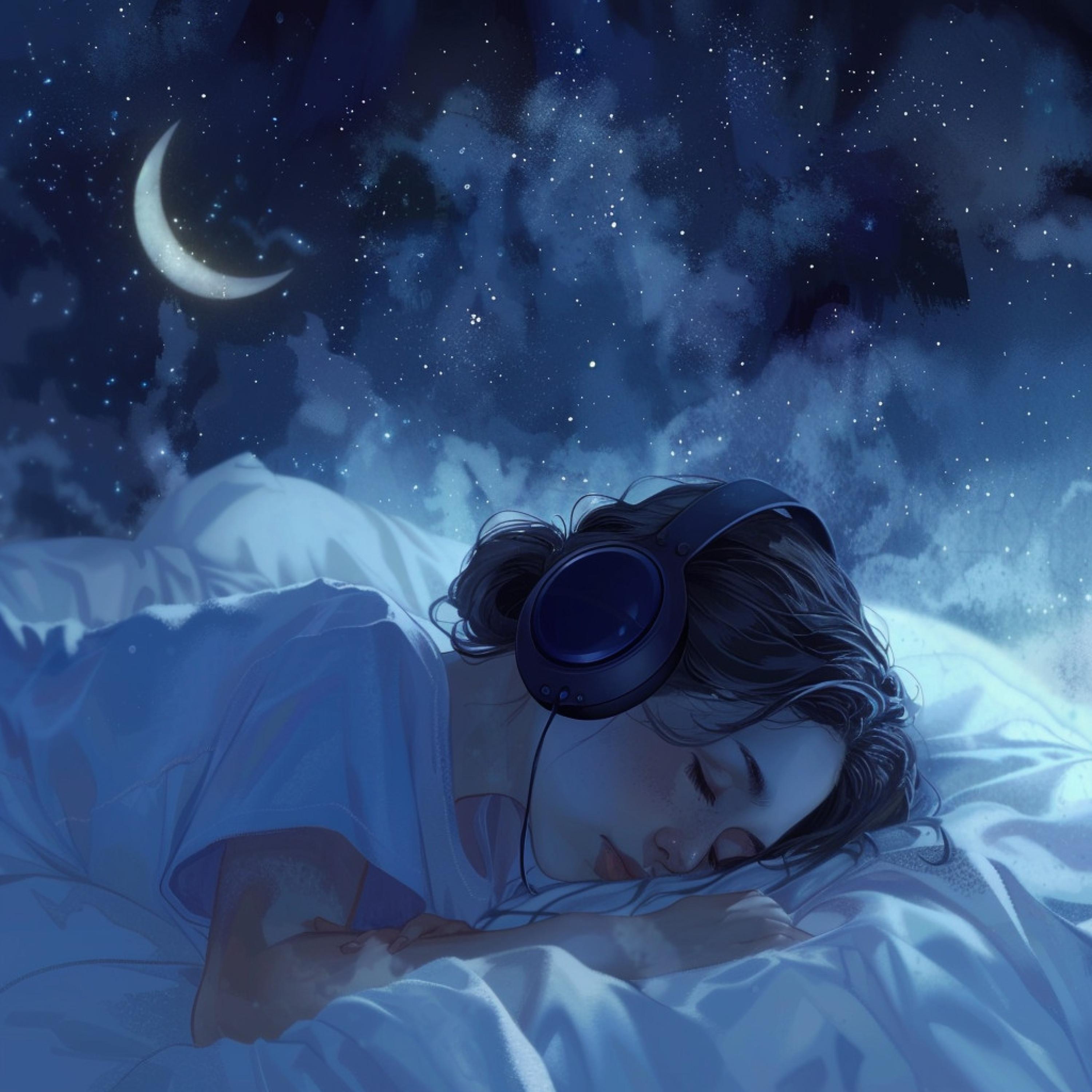 Sleep Tunes Melodies - Soothing Music for Sleep/The Moses/The Art of ...