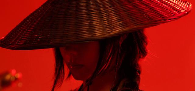 朱婧汐Akini Jing - 歌手 - 网易云音乐