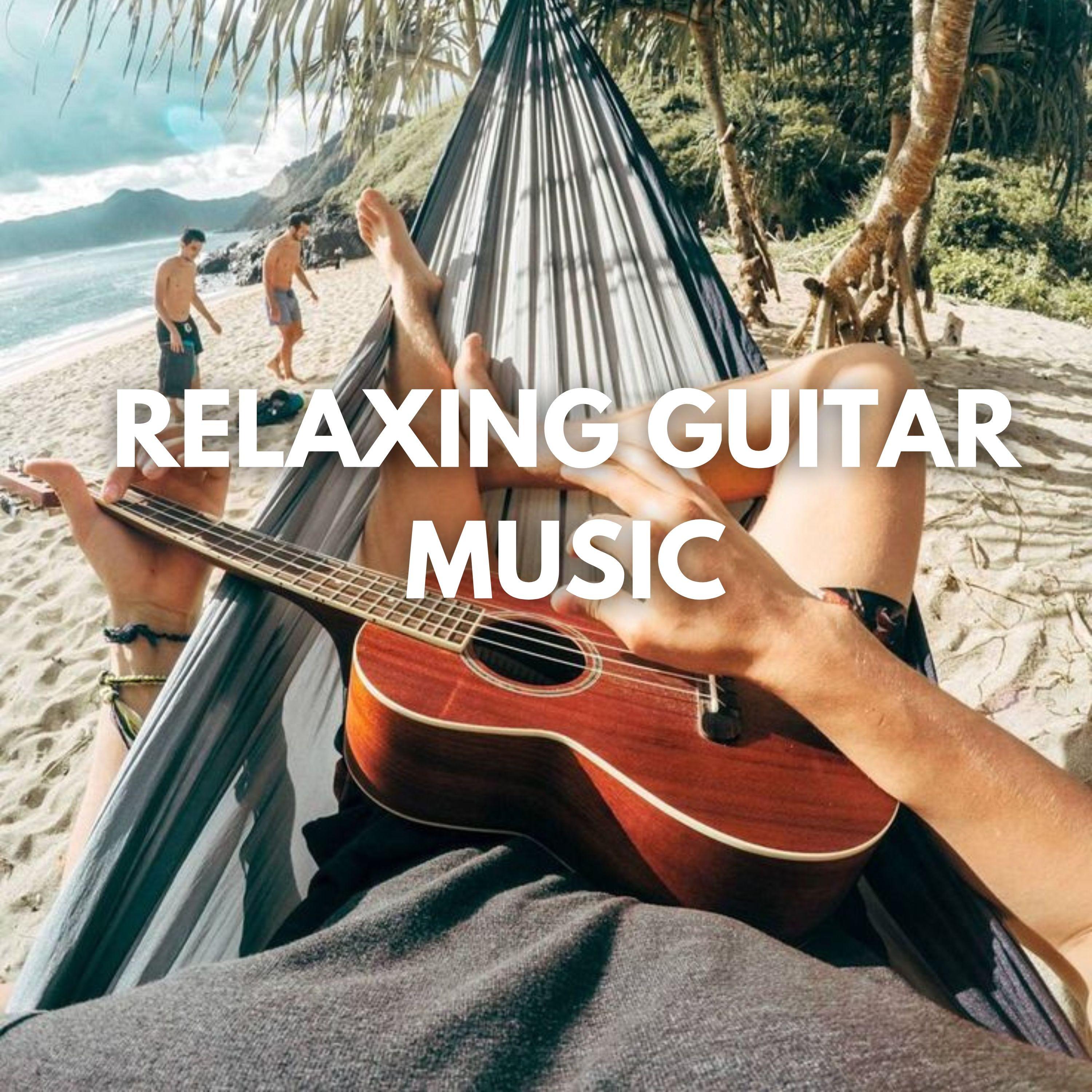 Relaxing Guitar Music: Relax with the Sweet Sounds of Bossa Nova Played ...
