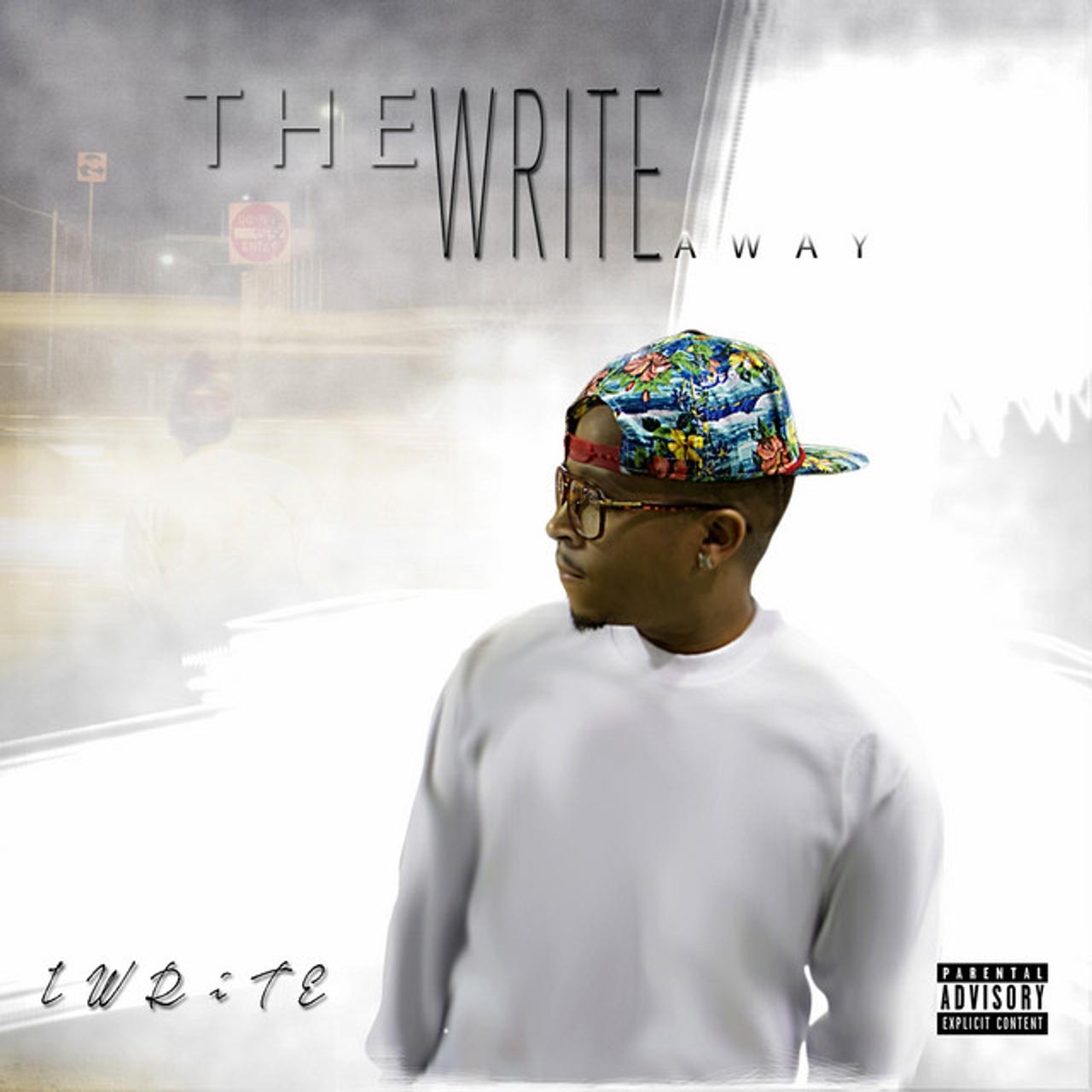 IWrite - 歌手 - 网易云音乐