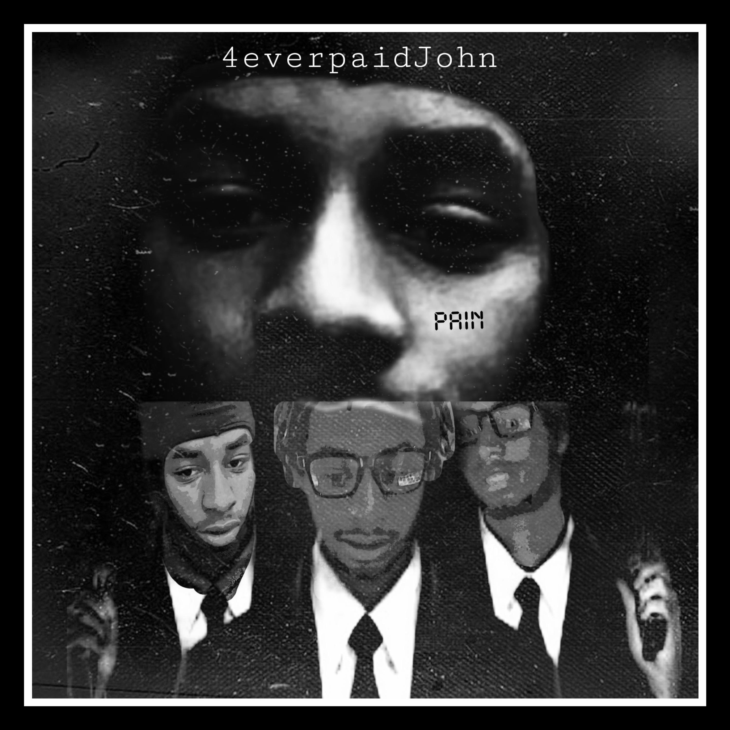 PAID - 4everpaid_john - 专辑 - 网易云音乐