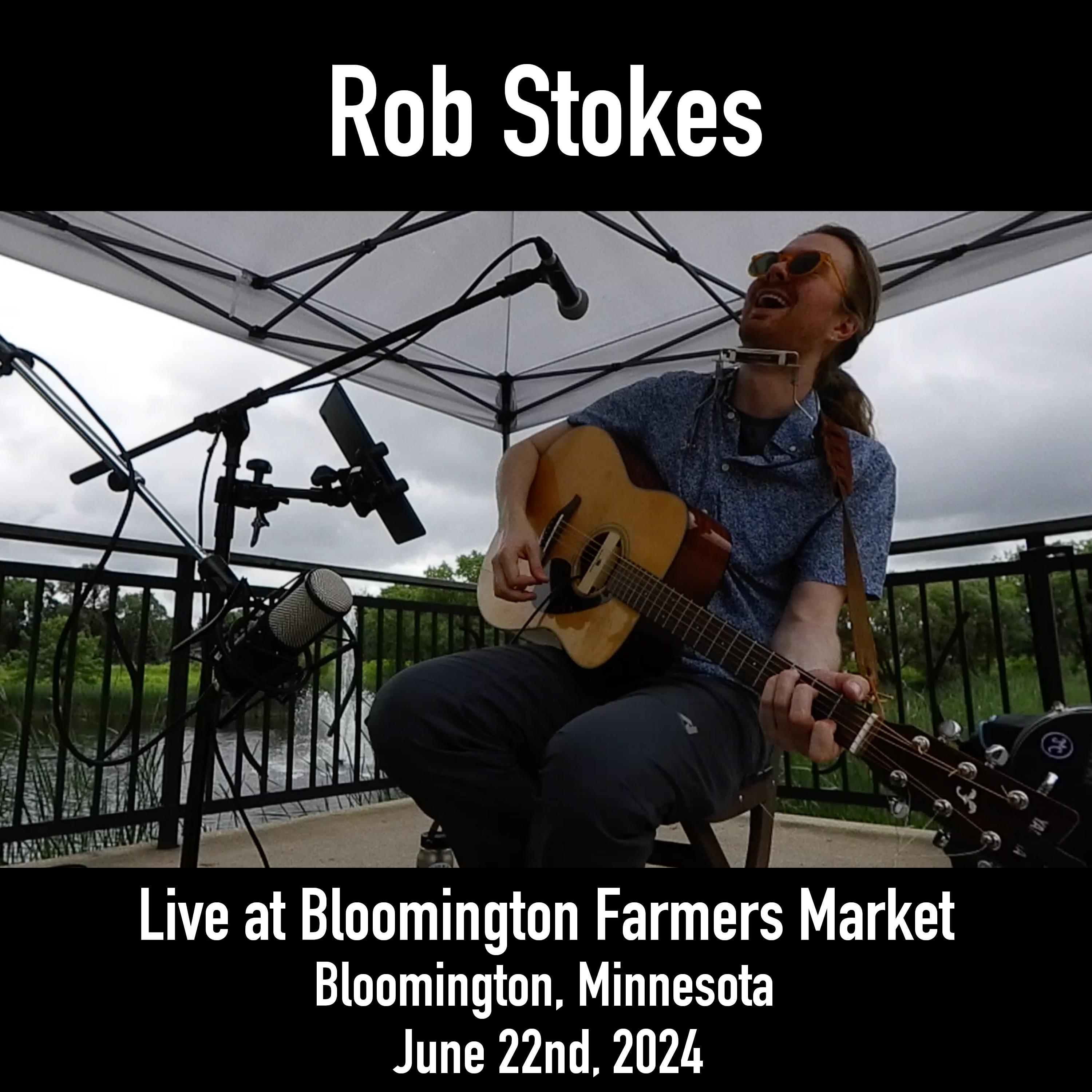 Hope for the Best - Rob Stokes - 单曲 - 网易云音乐