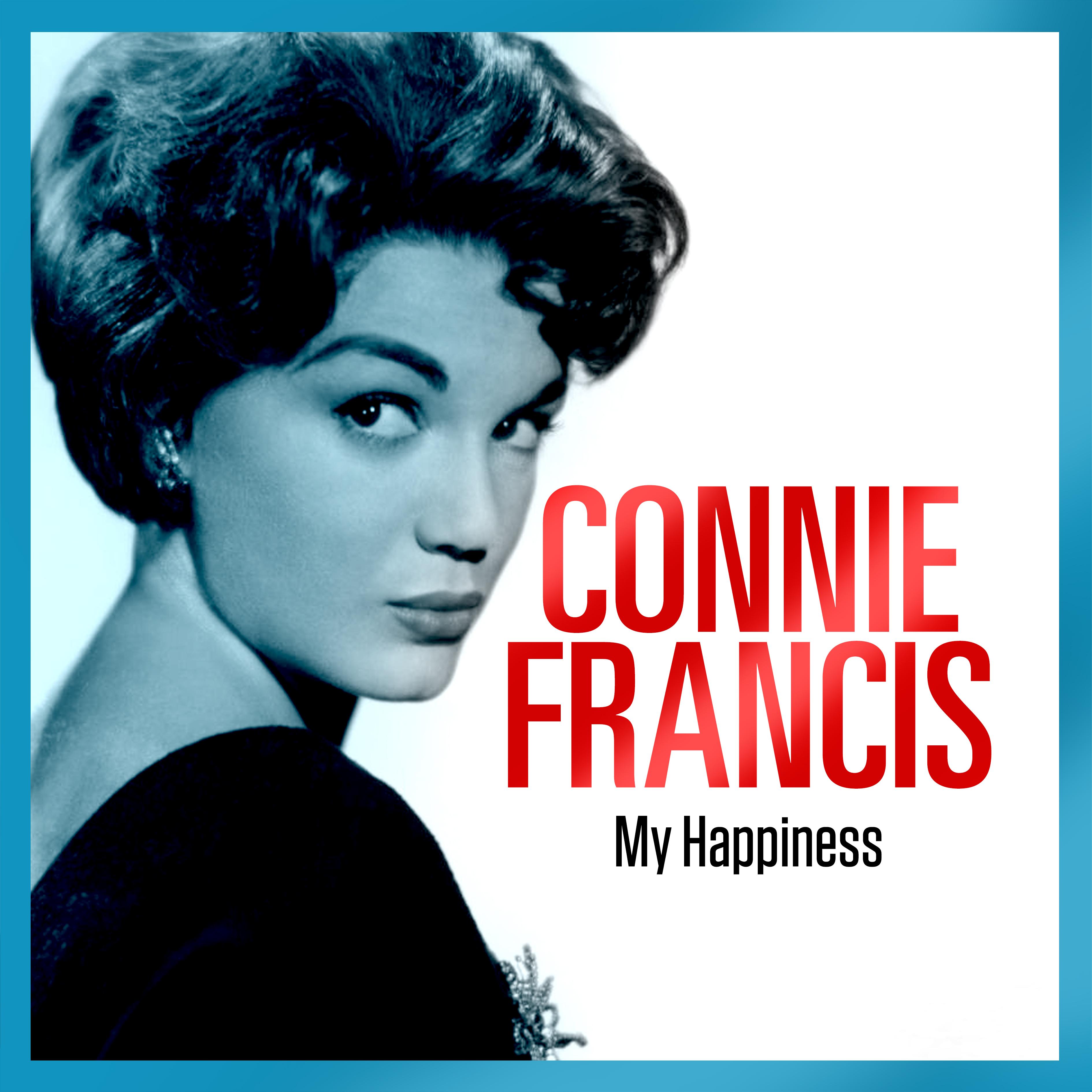 Mama - Connie Francis - 单曲 - 网易云音乐