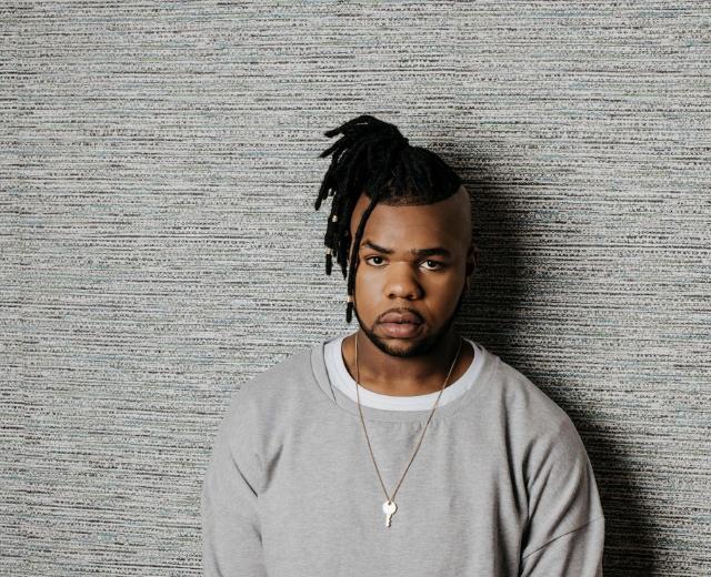 MNEK - 歌手 - 网易云音乐