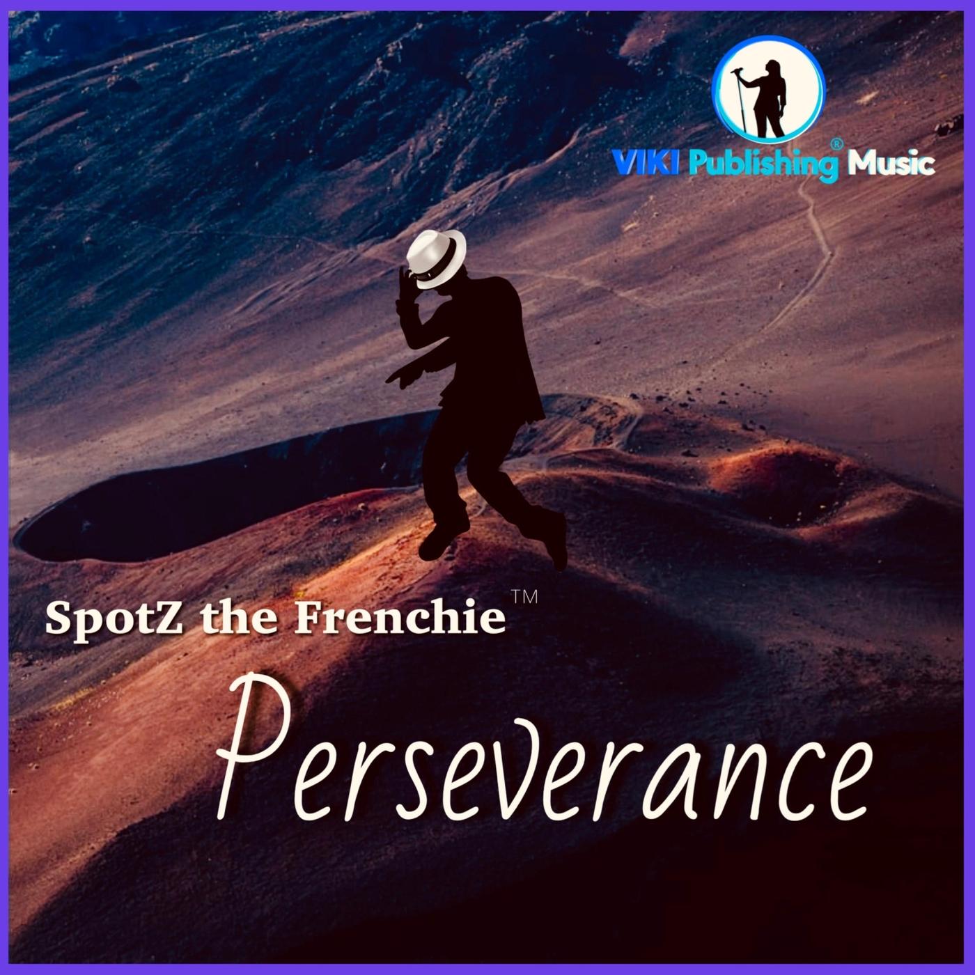 Perseverance (feat. Primrose Fernetise & Marla Malvins) - SpotZ The ...