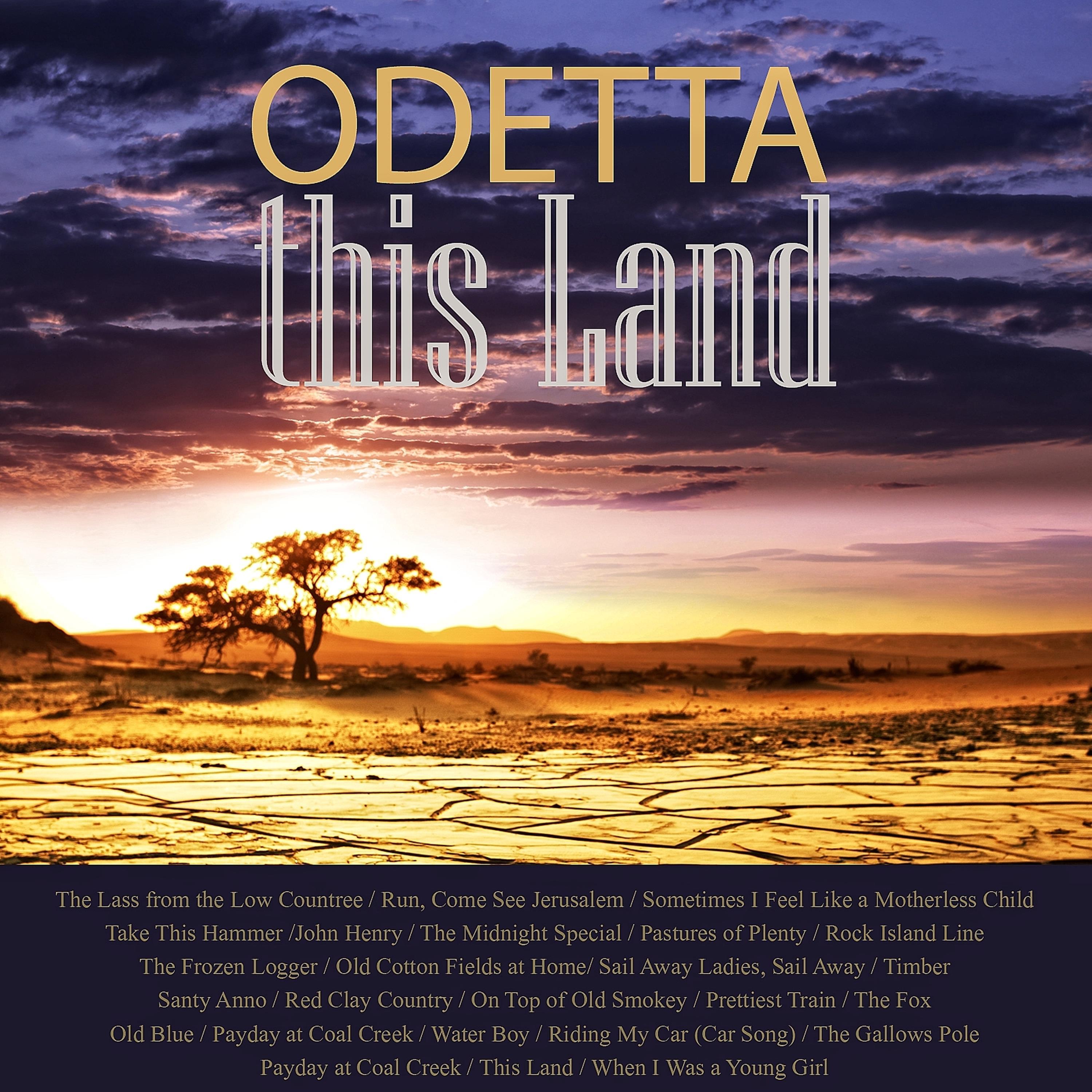 Water Boy - Odetta - 单曲 - 网易云音乐