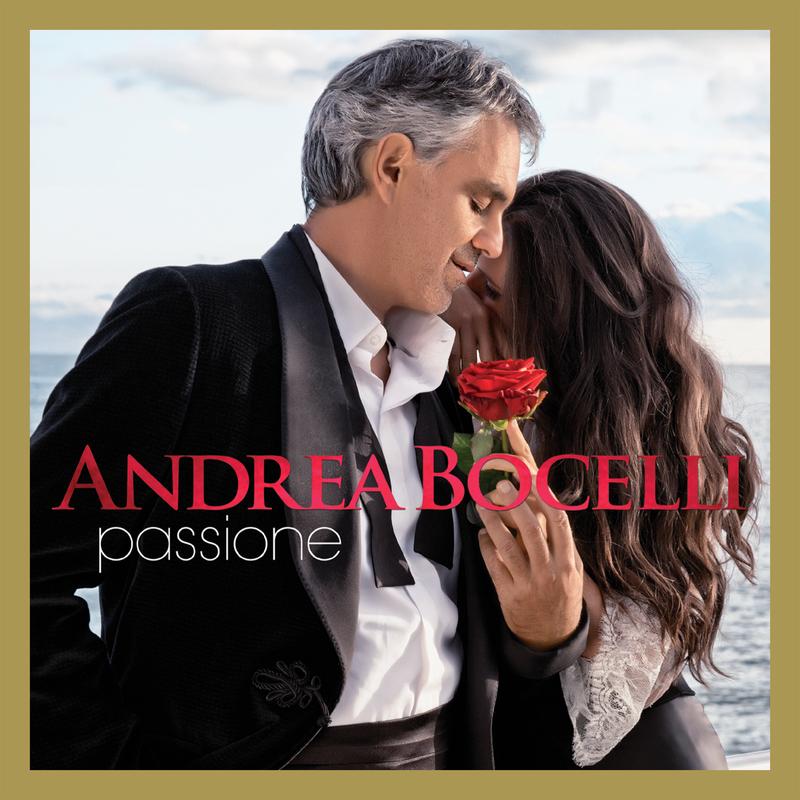 Contigo En La Distancia - Andrea Bocelli/Chris Botti - 单曲 - 网易云音乐