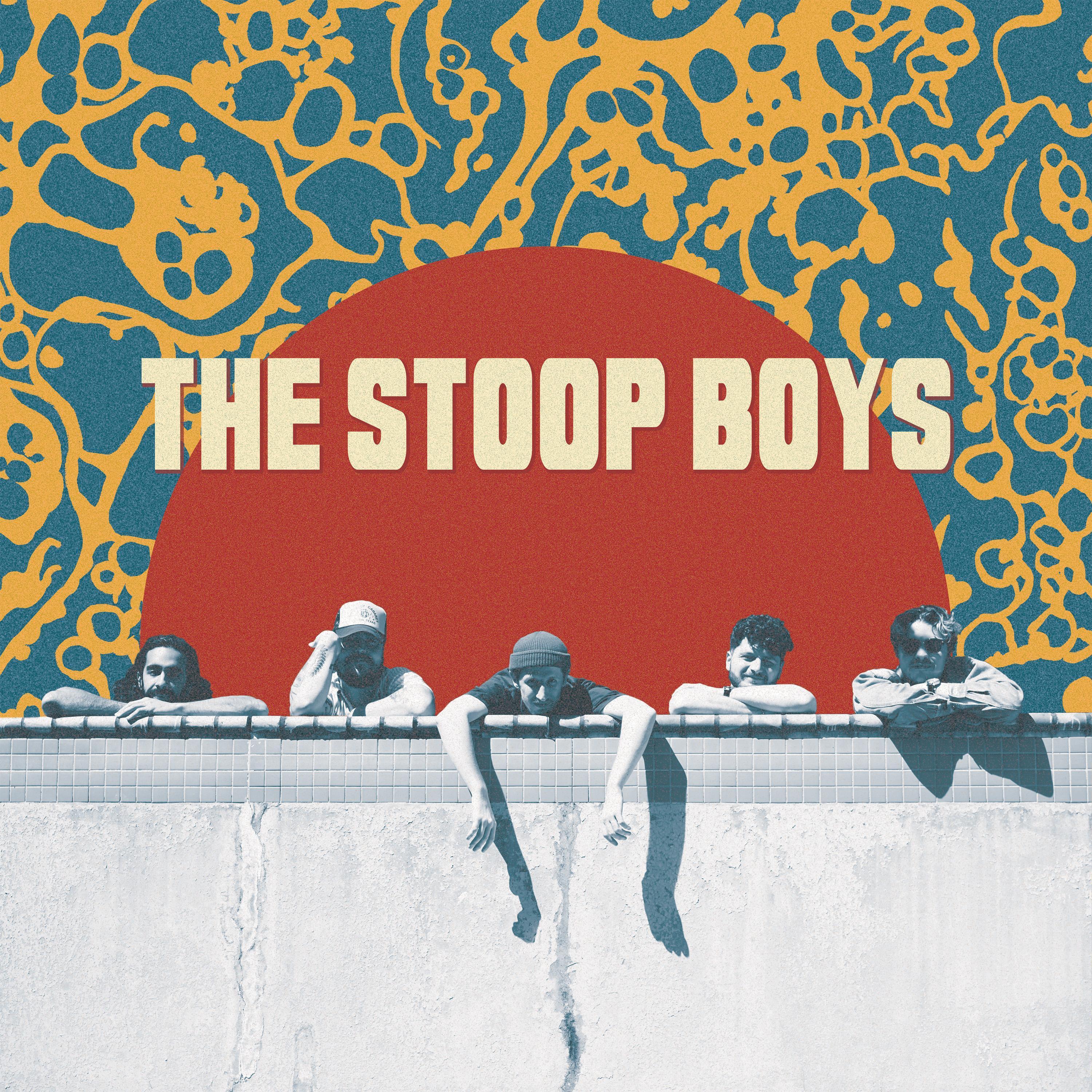 Survive The City (feat. Armando Baeza) - Isak Thomas and The Stoop Boys ...