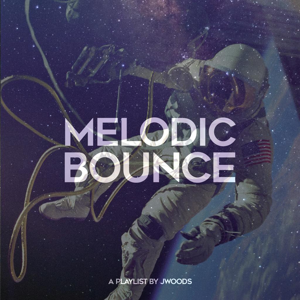 『Melodic Bounce』清新旋律弹力十足 - 歌单 - 网易云音乐