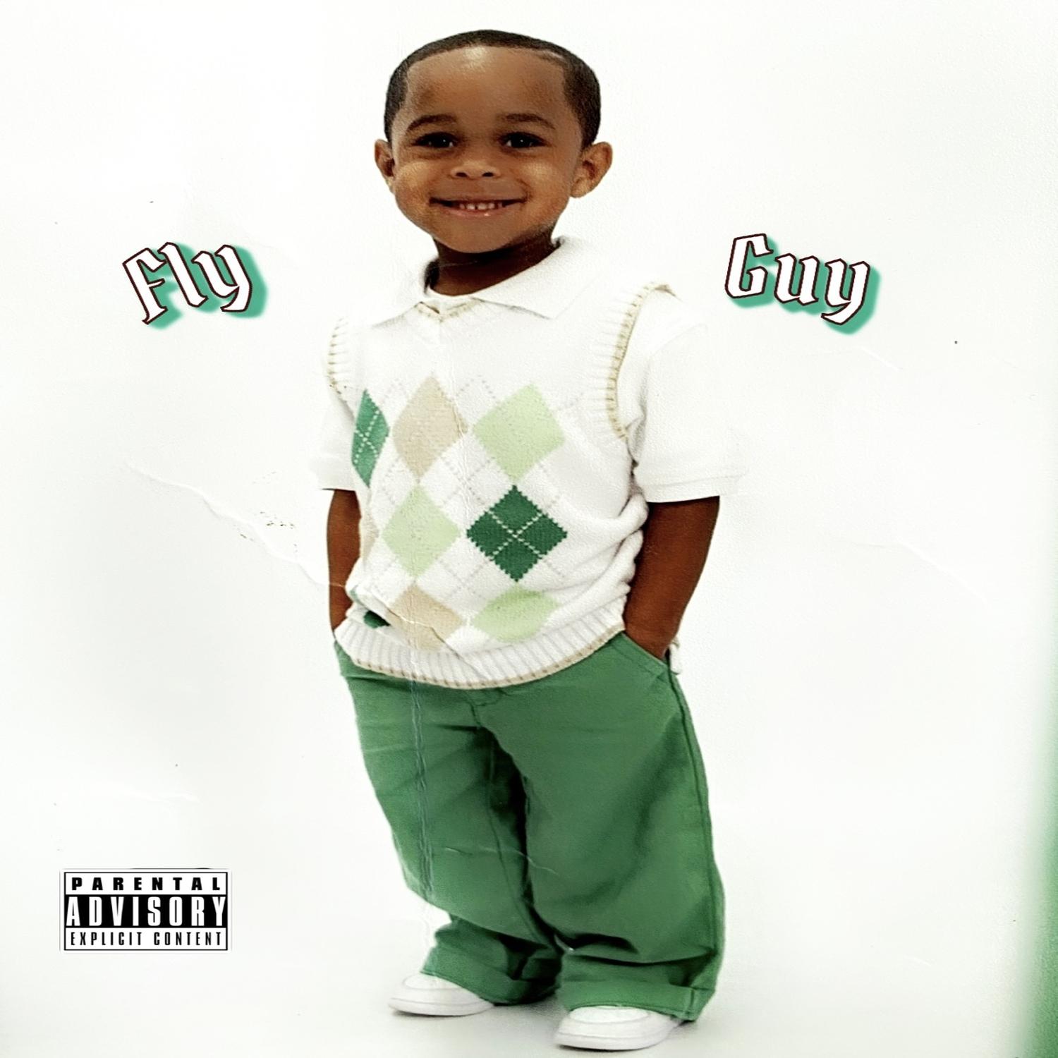 Fly Guy - Nagg Da Youngin - 专辑 - 网易云音乐