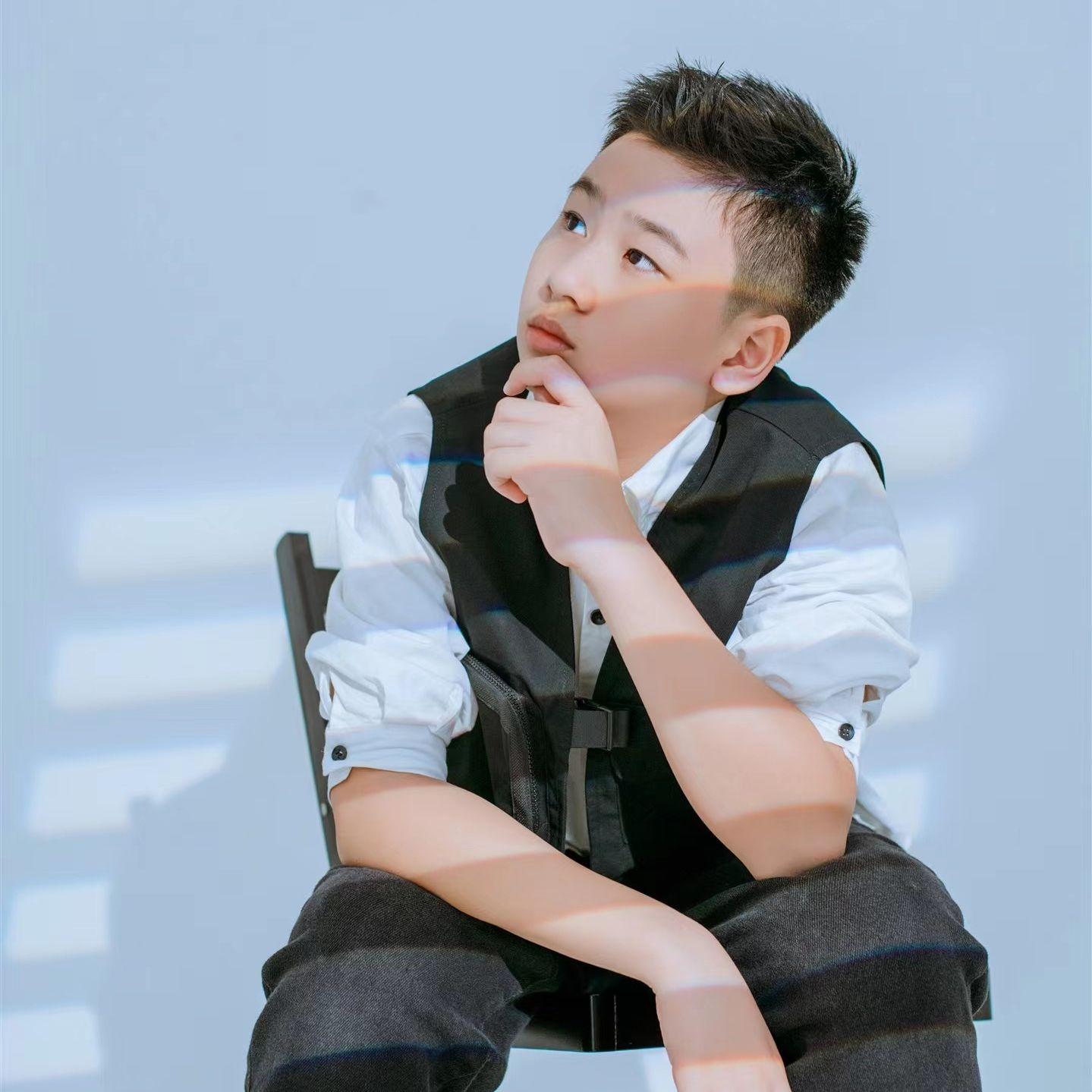 同桌的你 - TERRENCE YANG - 单曲 - 网易云音乐