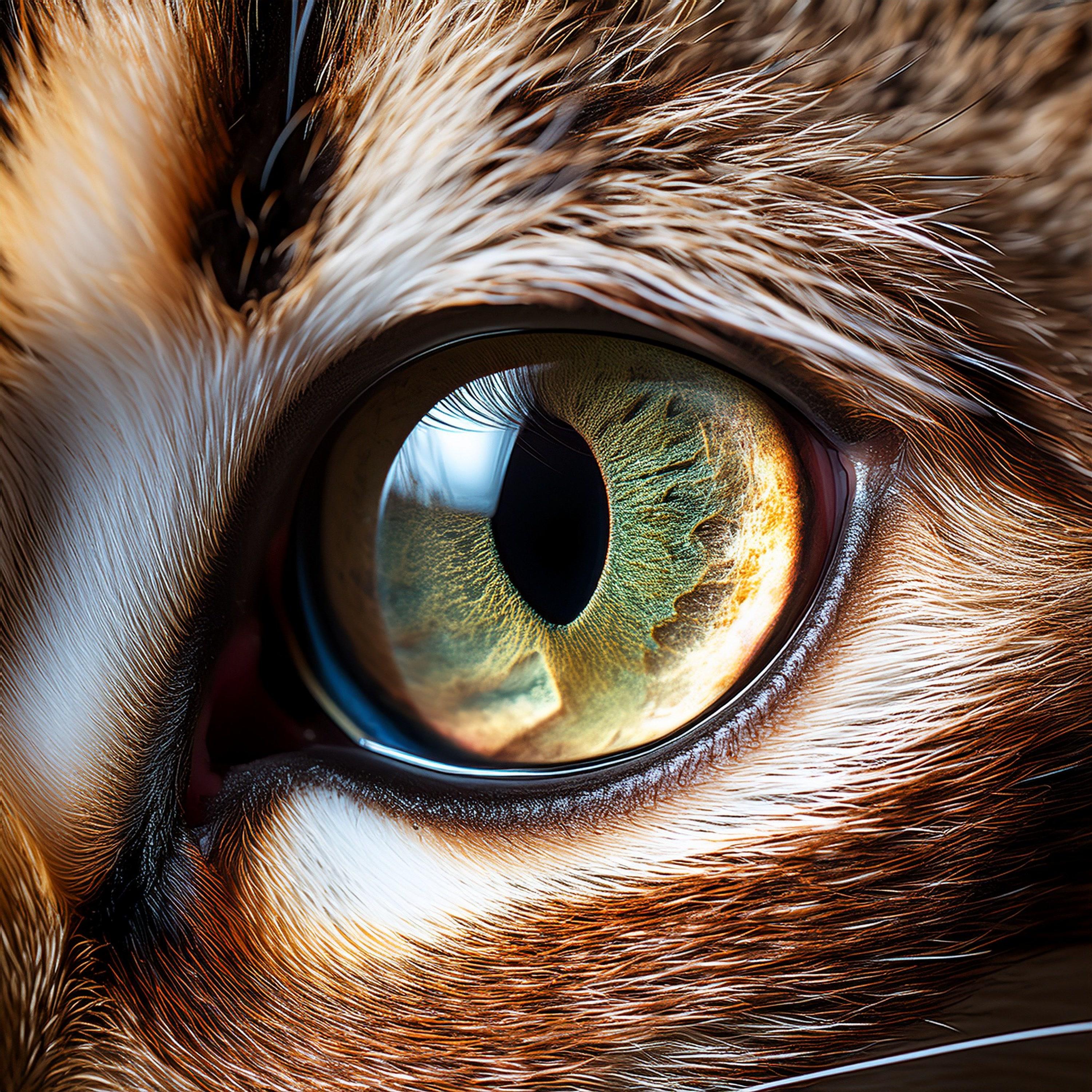 Fur Wrapped In The Stillness Of Time - Cat Music Therapy/Bathtime Music ...