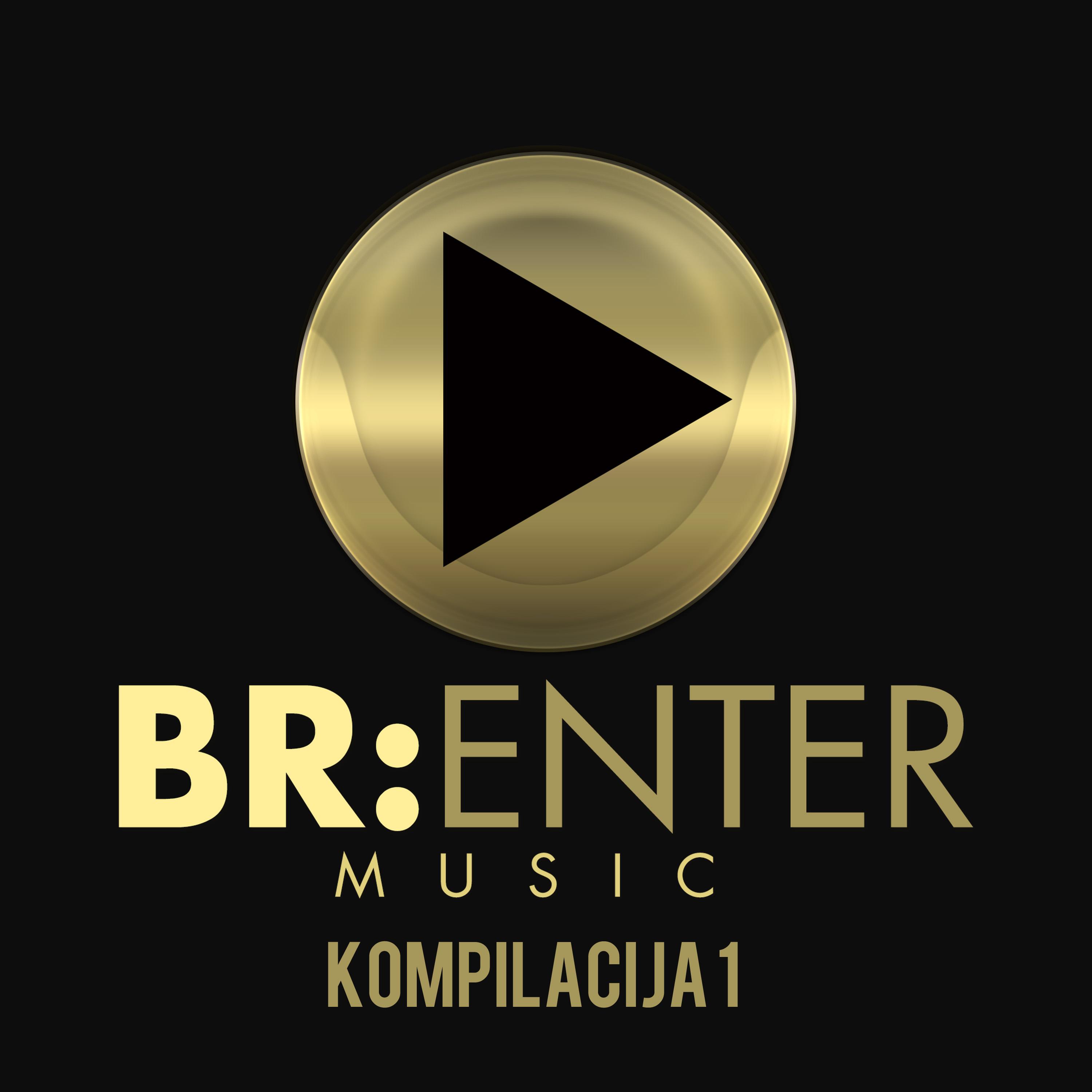 BR:Enter Music Kompilacija 1 - Various Artists - 专辑 - 网易云音乐