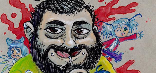 Goreshit - 歌手 - 网易云音乐