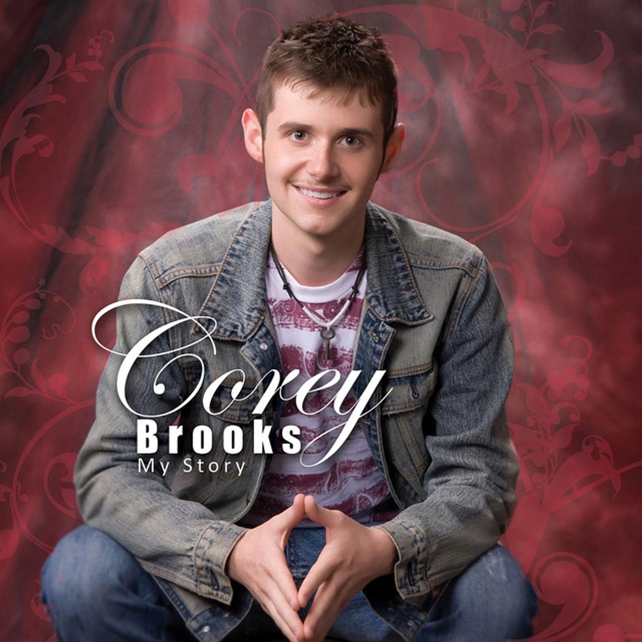 Corey Brooks - 歌手 - 网易云音乐