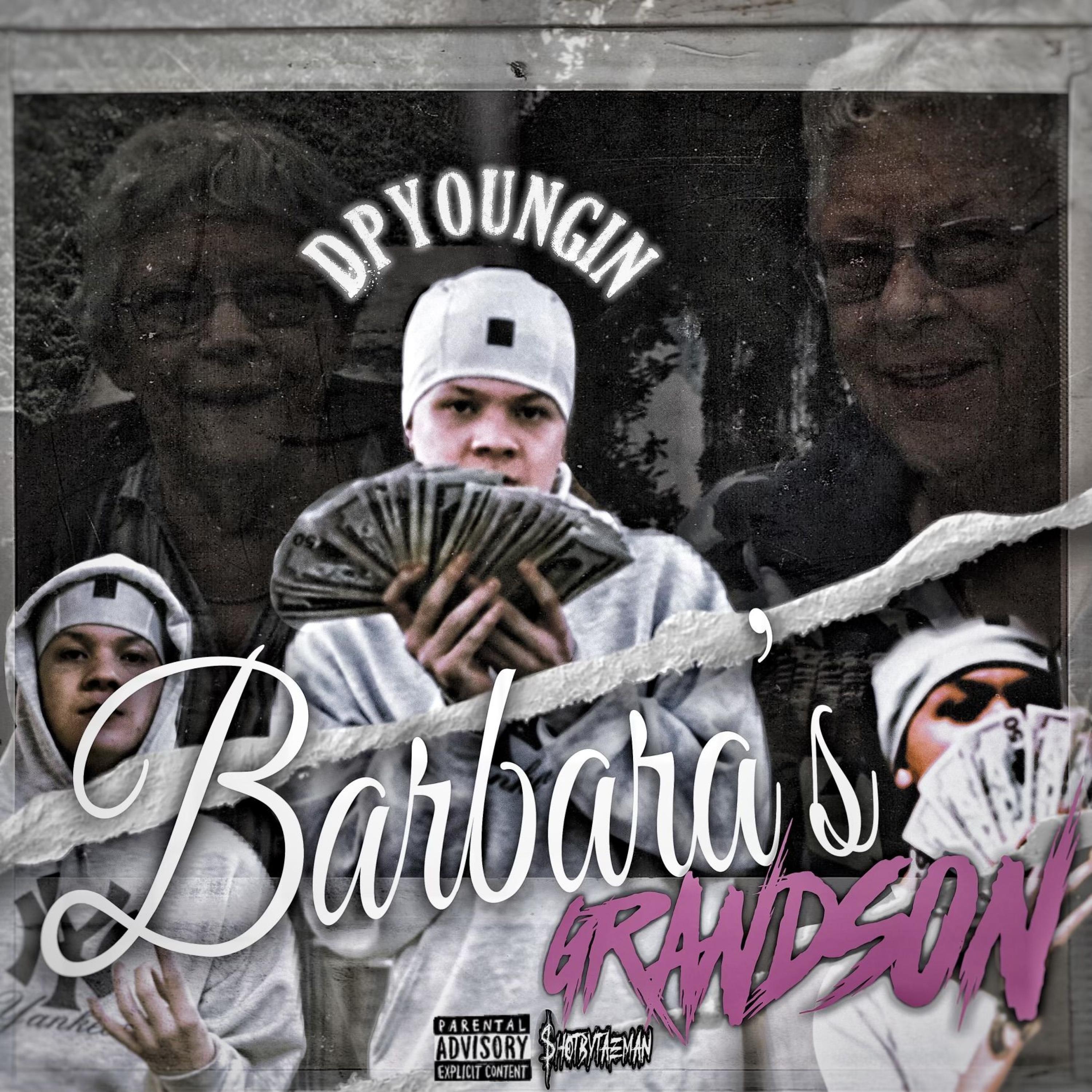 SHOOT THE ENGINEER (feat. BabyJuvenile) - DP Youngin/BabyJuvenile - 单曲 ...
