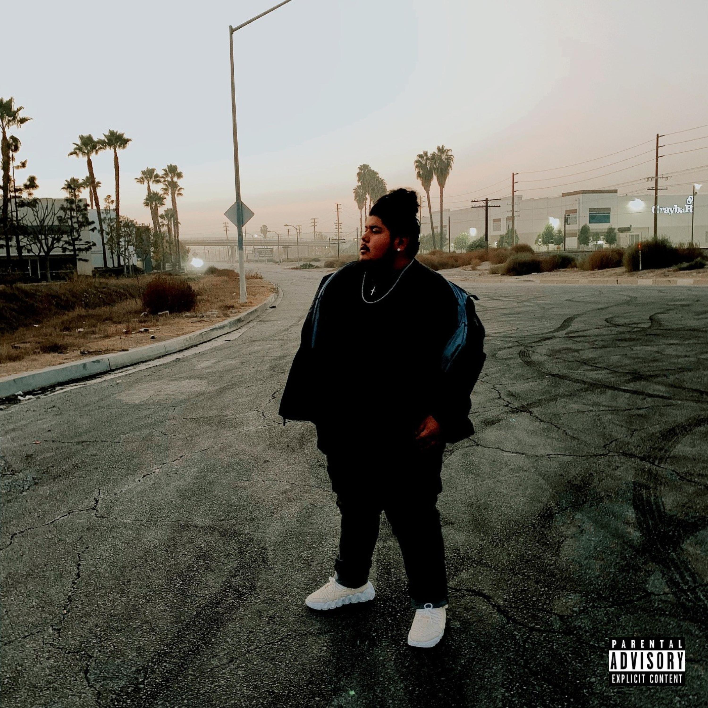 I Told You - Overflow - 单曲 - 网易云音乐