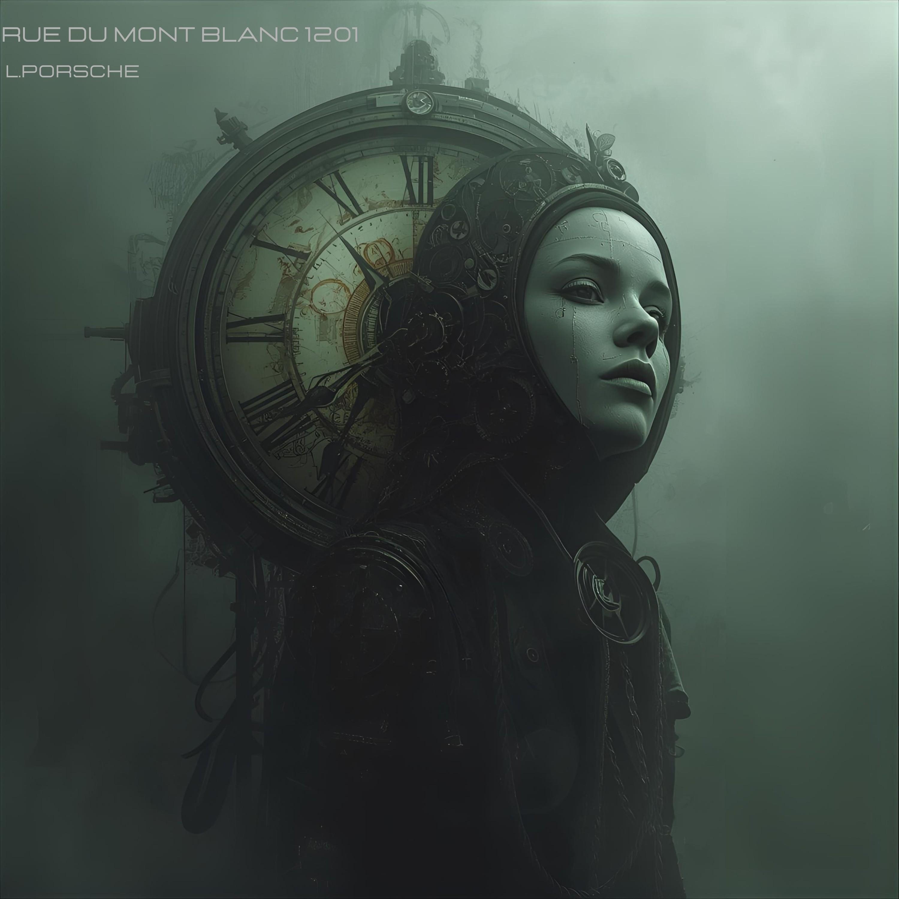 Porte de Neuve 1201 - L.porsche - 单曲 - 网易云音乐