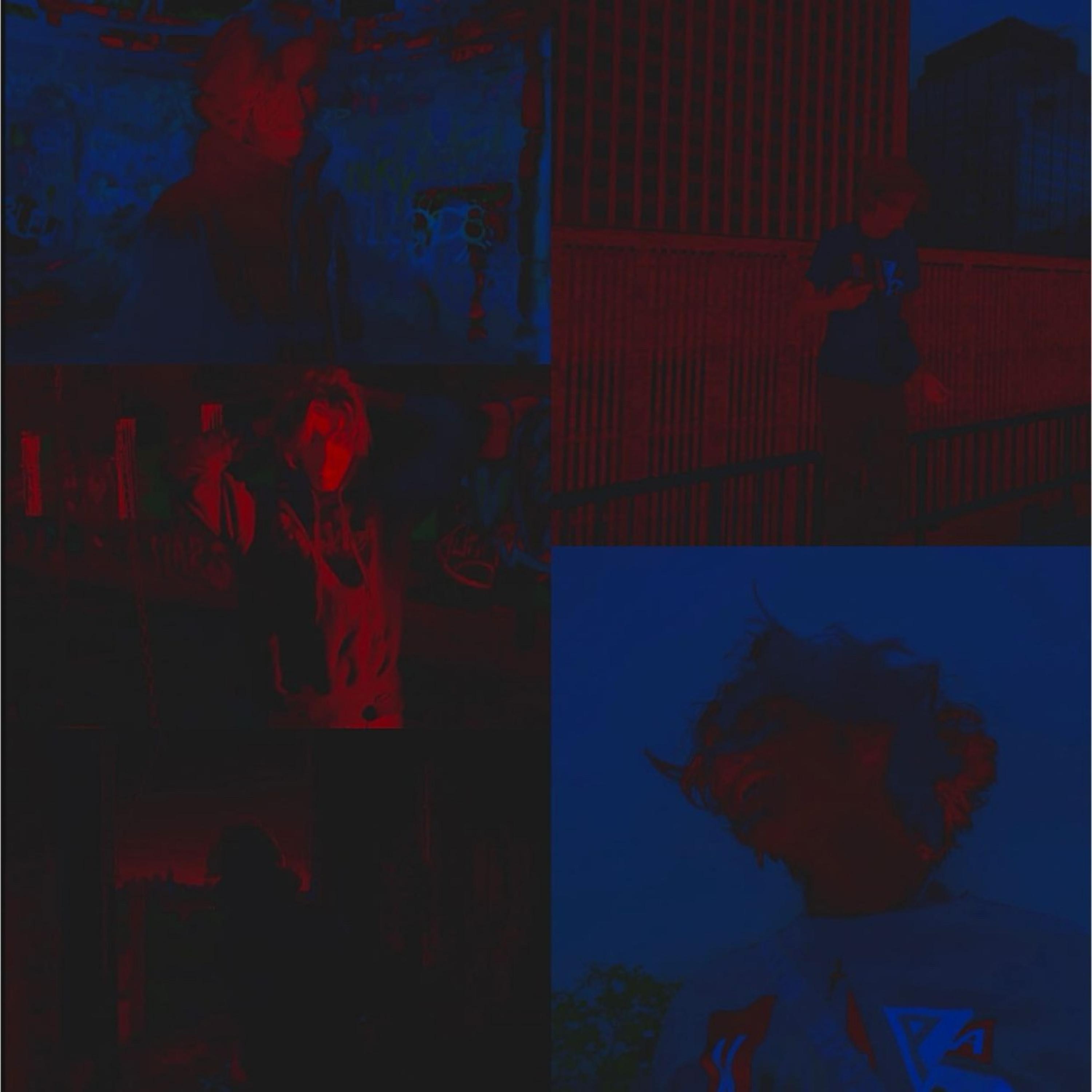UNLOVEABLE POEMS // UNMIXED FEELINGS - $inful $loth - 单曲 - 网易云音乐