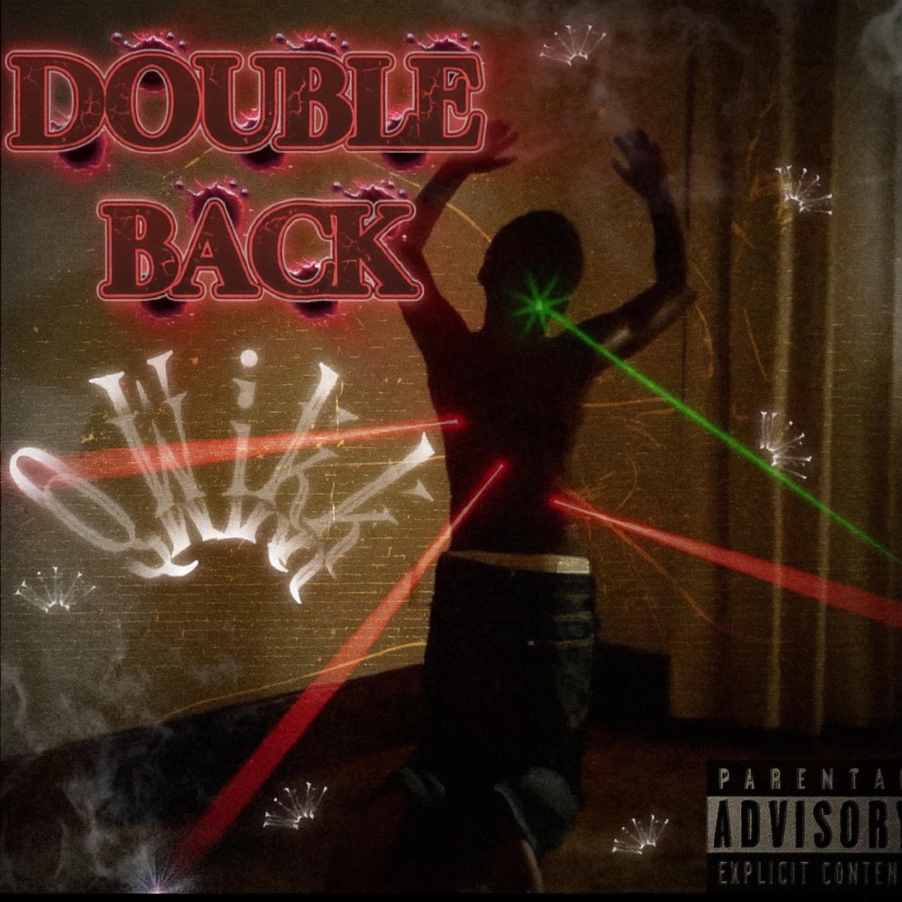 Double Back - Qwikk - 专辑 - 网易云音乐