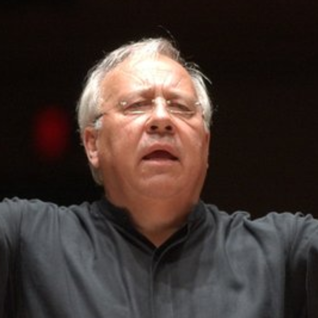 Neeme Järvi（Neeme Jarvi） - 歌手 - 网易云音乐