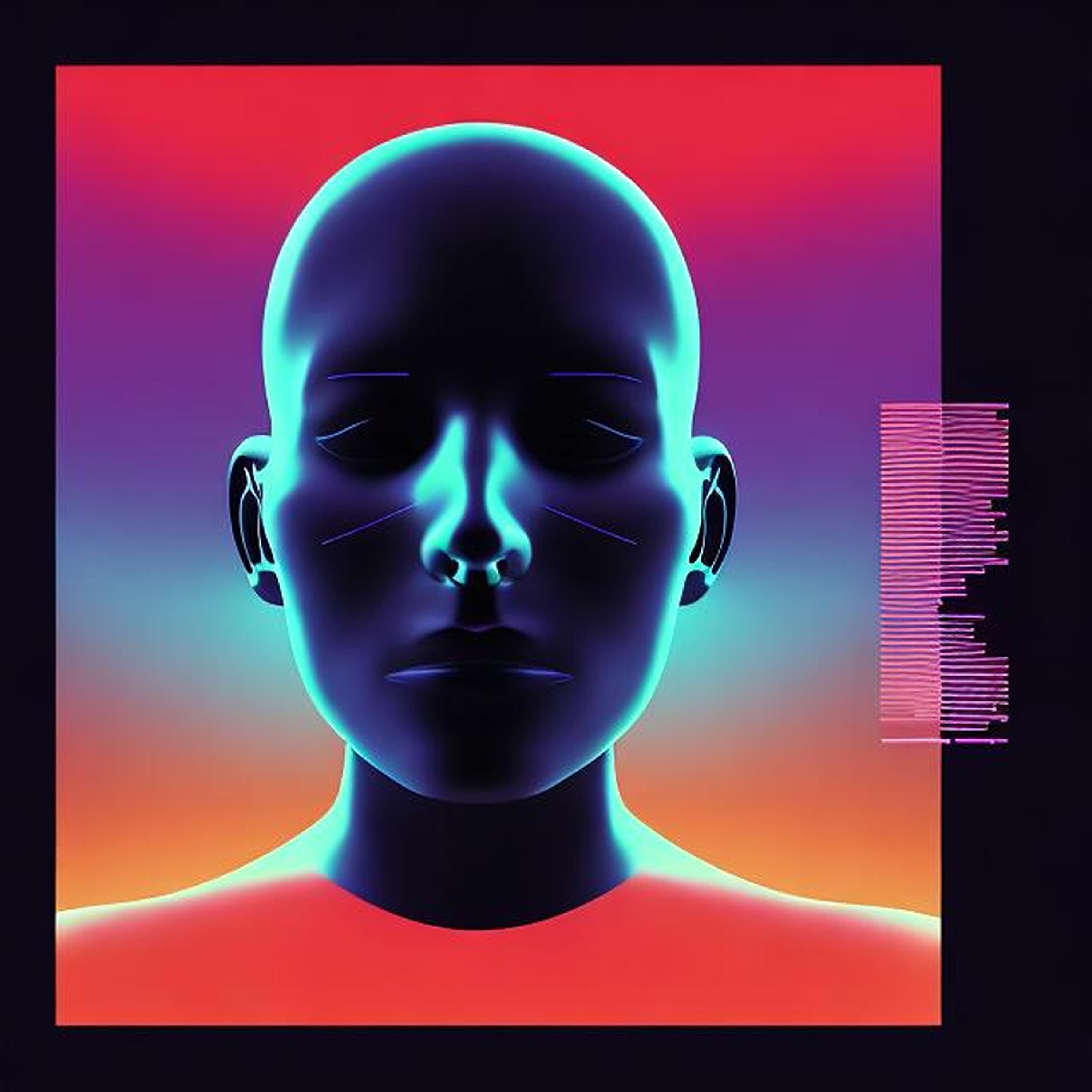 Frontal Structure - Dripping Sun - 单曲 - 网易云音乐