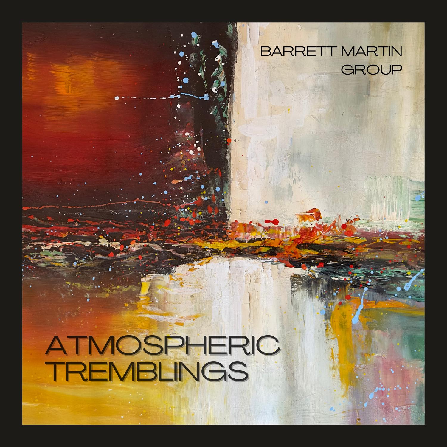 Deneb Algedi - Barrett Martin Group/Barrett Martin/Alain Johannes - 单曲 ...