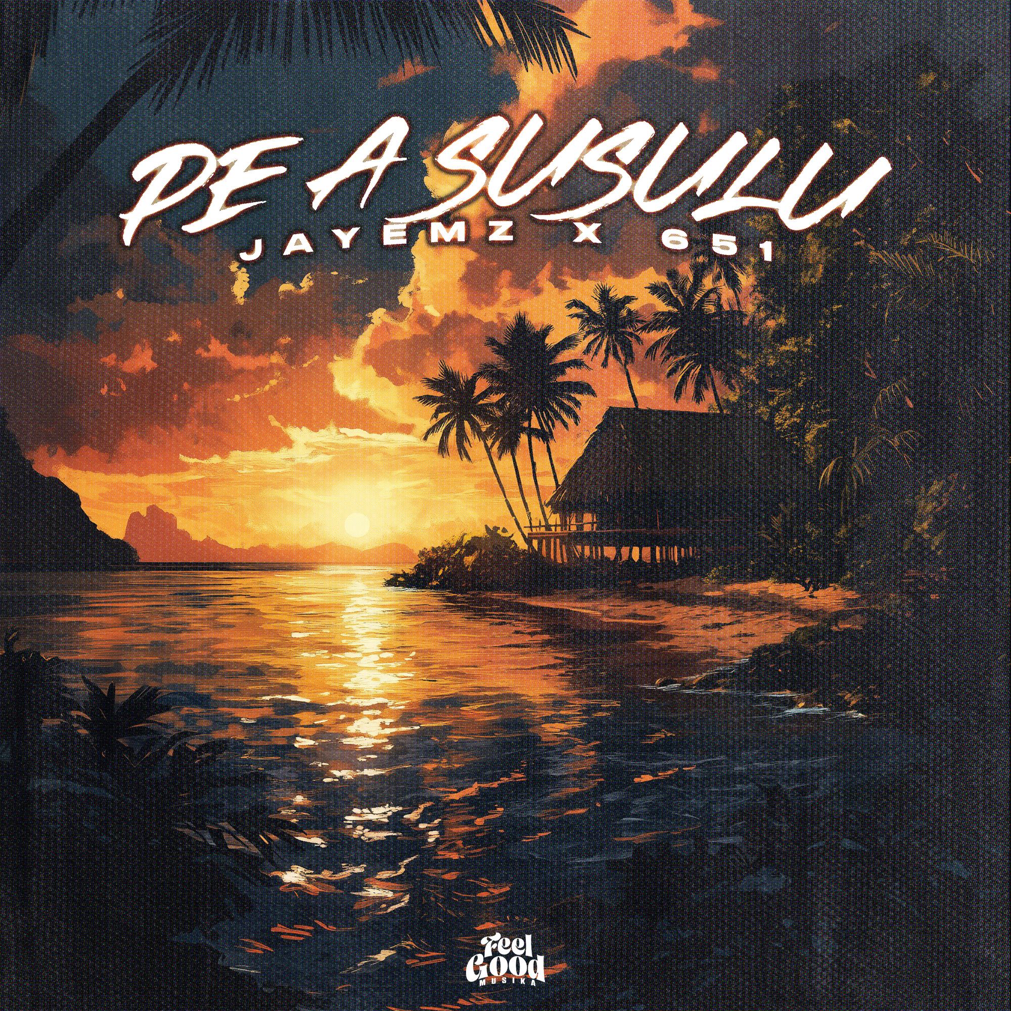 Pe A Susulu - Jay Emz - 专辑 - 网易云音乐