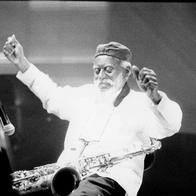 Pharoah Sanders - 2001-03-16, Yoshi's, Oakland, CA - 梦的合集 - 电台节目 - 网易云音乐