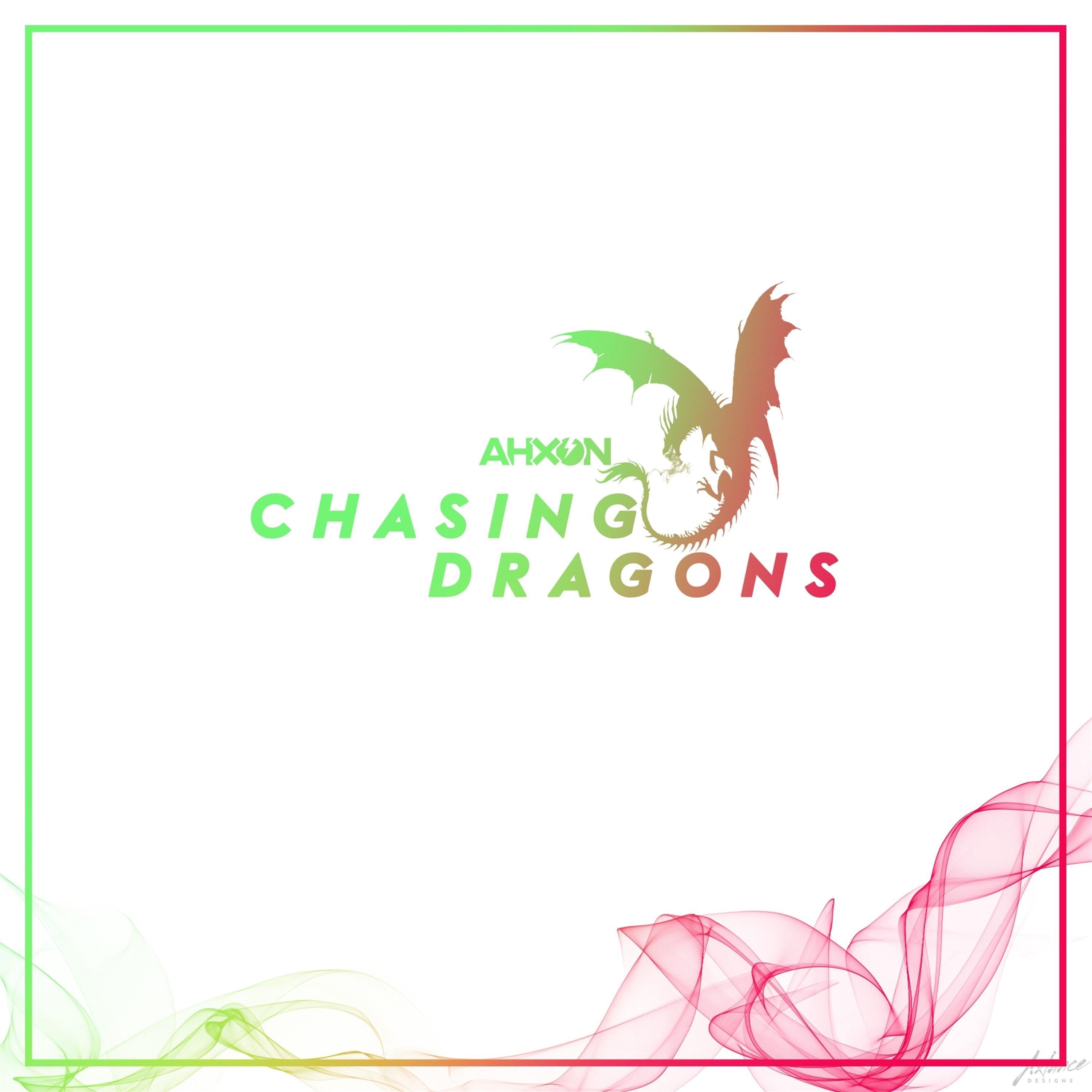 Chasing Dragons（寻龙之旅） - AhXon - 单曲 - 网易云音乐