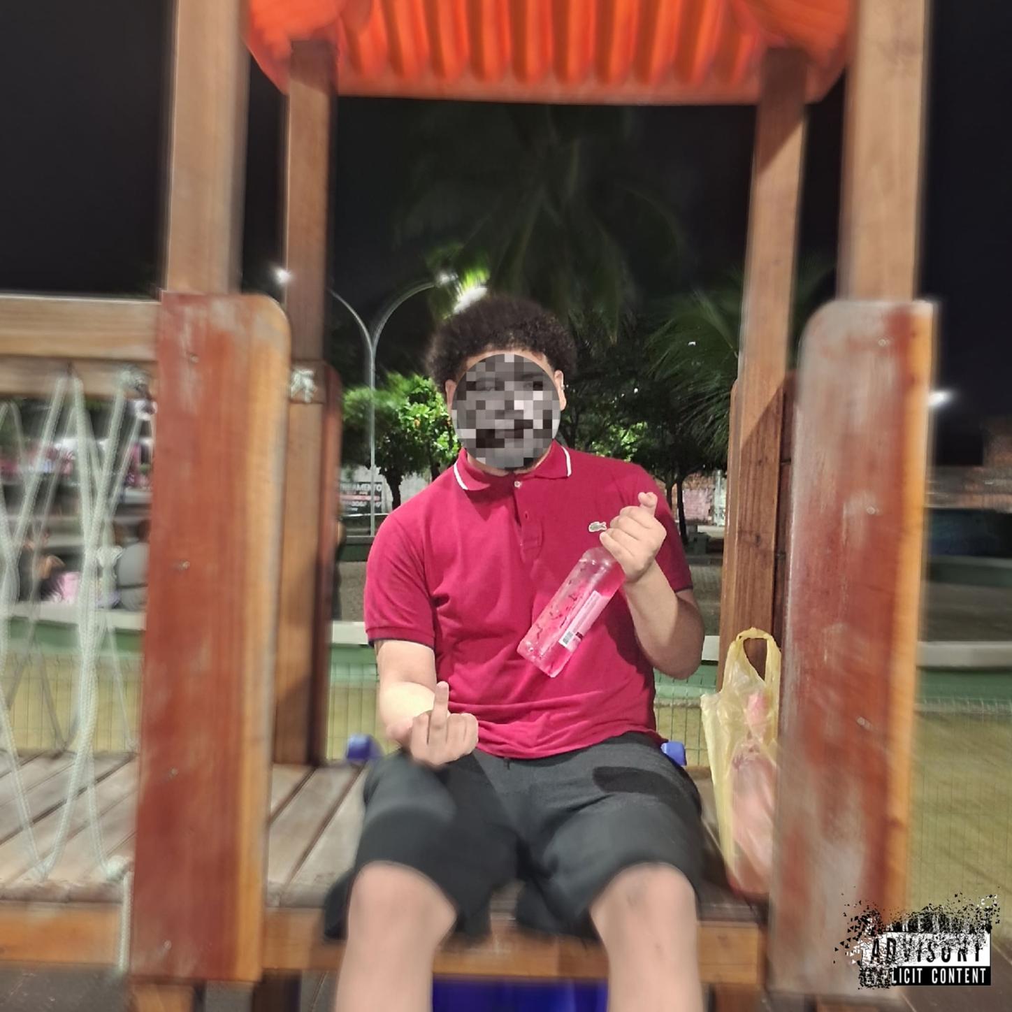 CALMO FREESTYLE - Baby Blc - 单曲 - 网易云音乐