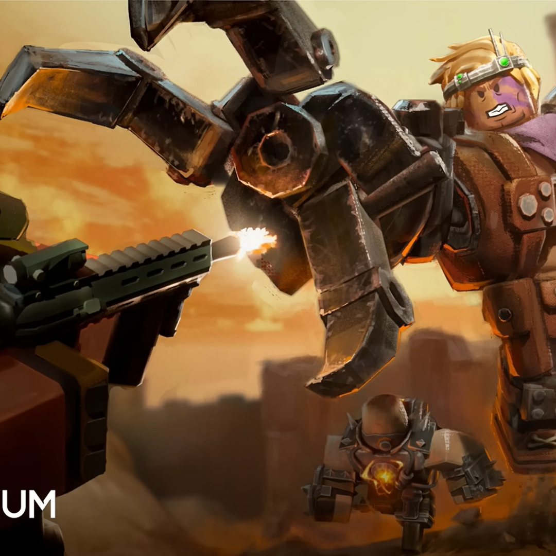 Ground Zero - Roblox|tower defense simulator OST合集 - 电台节目 - 网易云音乐