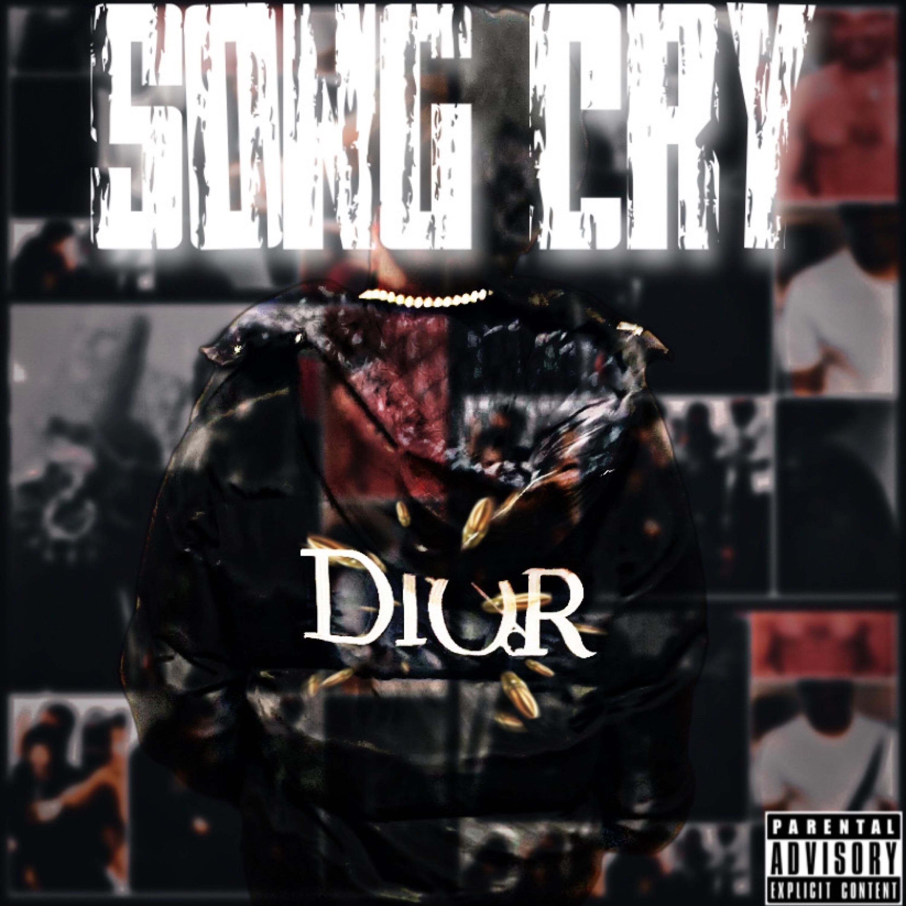 Song Cry - Lilzofrm061 - 专辑 - 网易云音乐