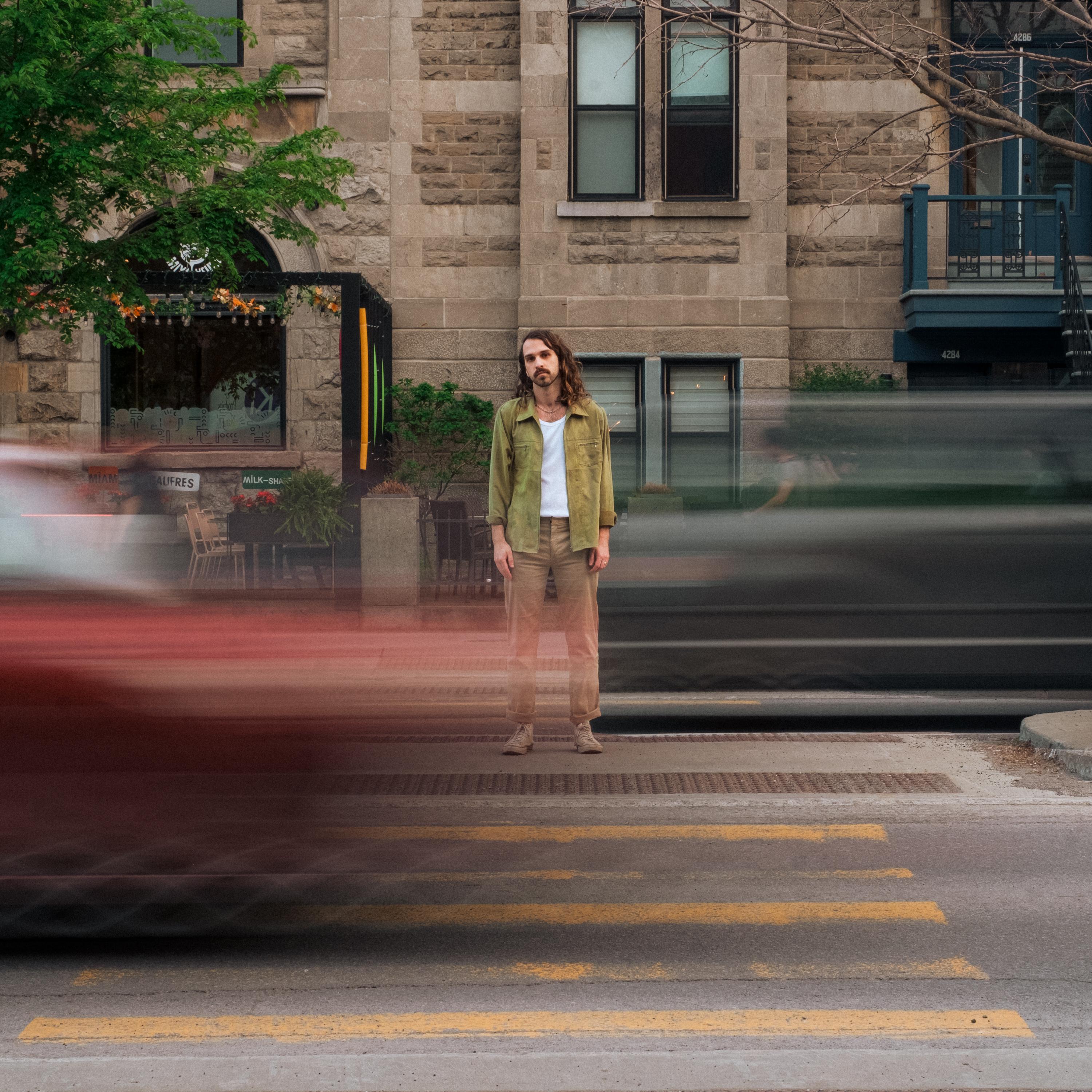 Partir pour revenir - Ponteix - 专辑 - 网易云音乐