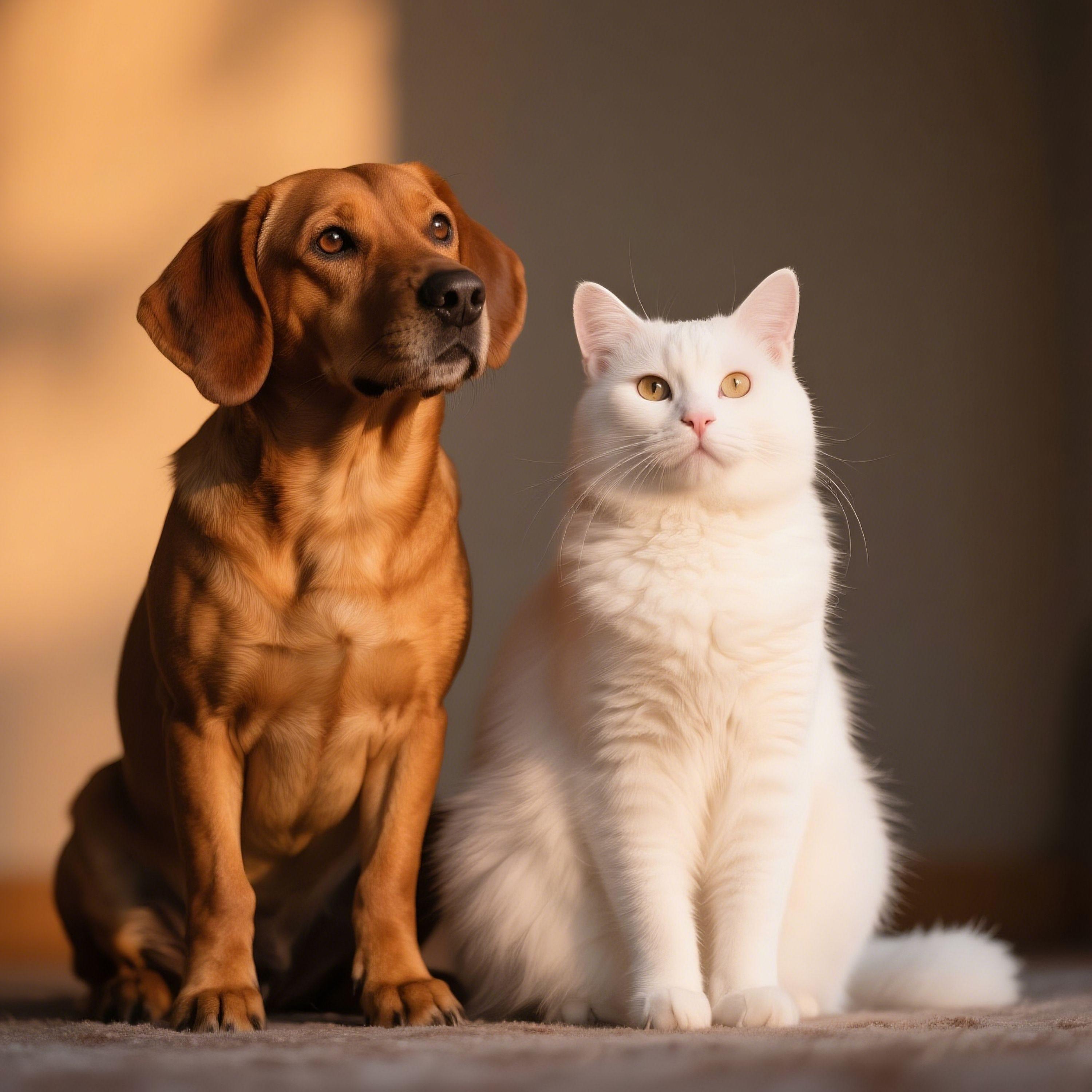 Calm Music Night Pets - Soothing Pet Music/Happy moments/Calm Pet ...