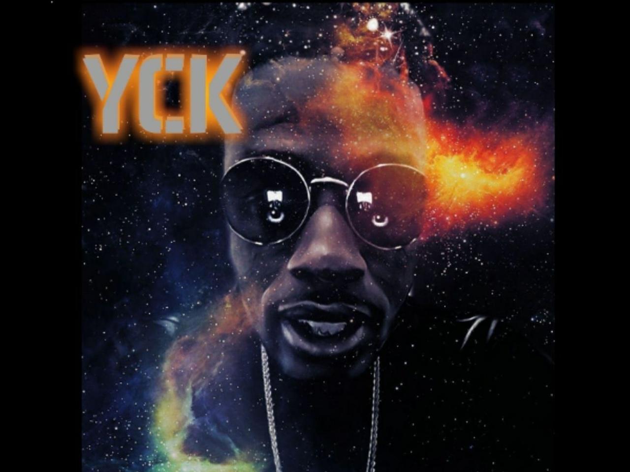 YCK - 歌手 - 网易云音乐