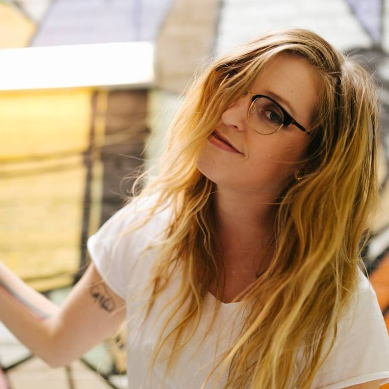 Jillian Rae - 歌手 - 网易云音乐