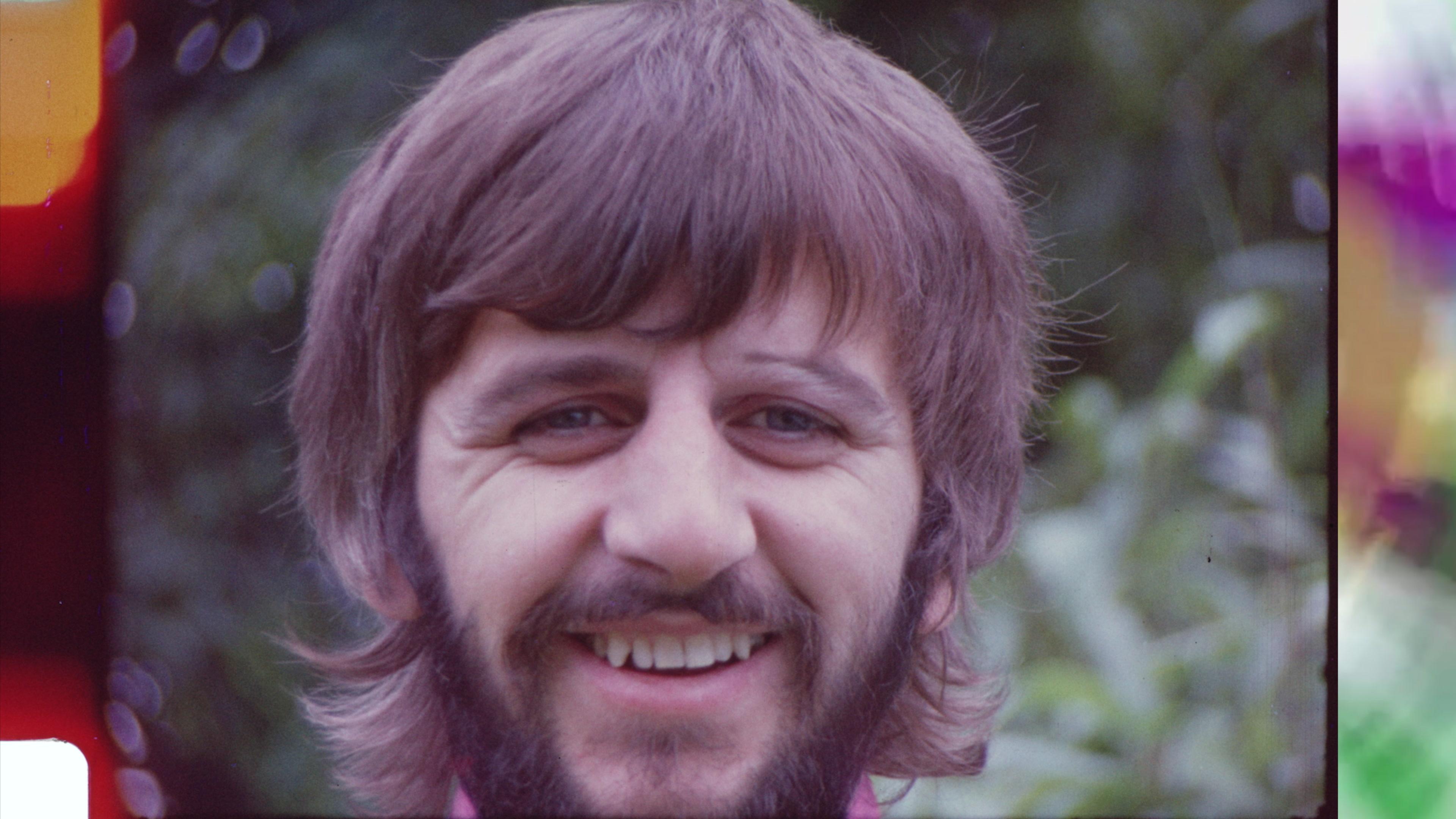 Crooked Boy - Ringo Starr - 高清MV - 网易云音乐