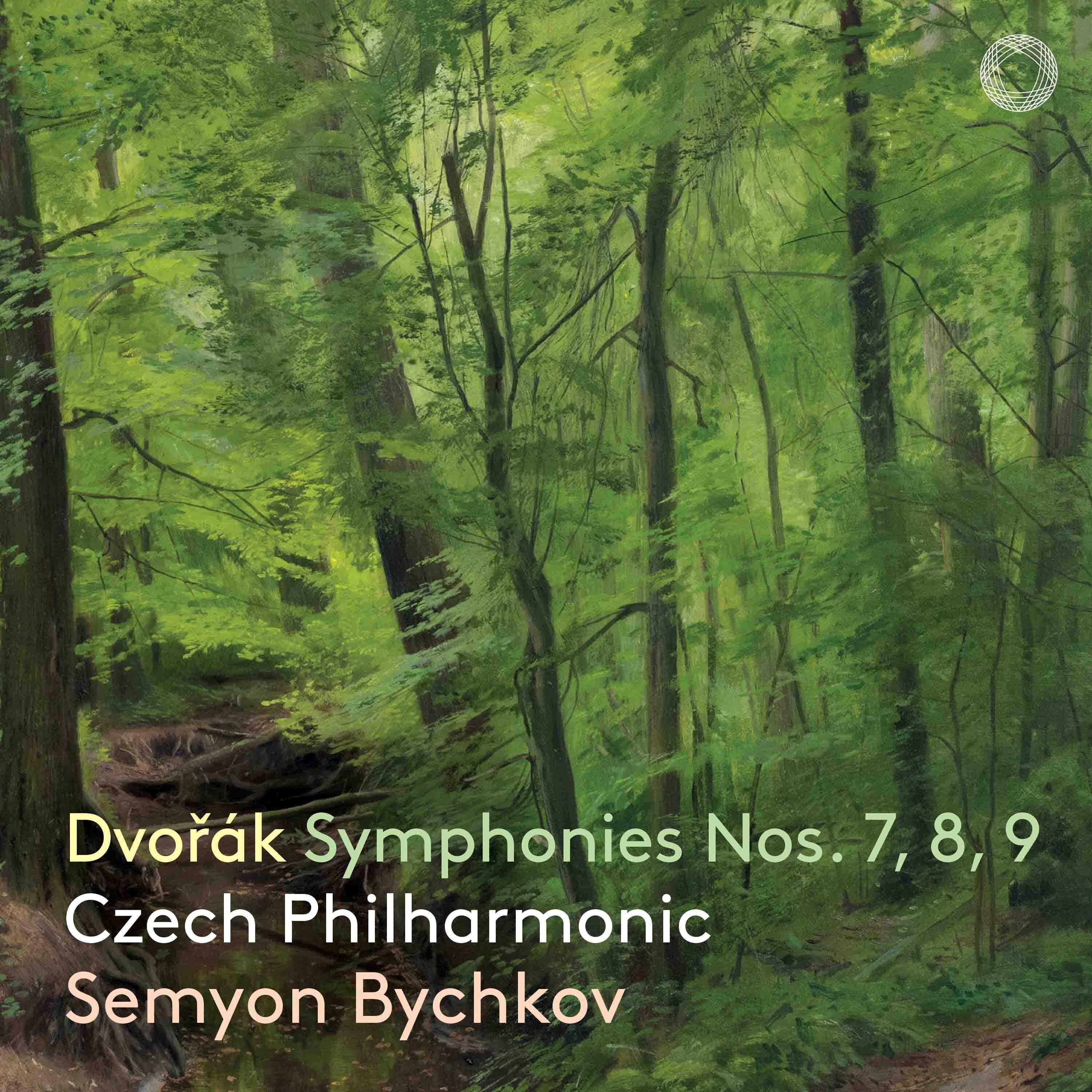 Symphony No. 8 in G Major, Op. 88, B. 163: II. Adagio - Czech ...