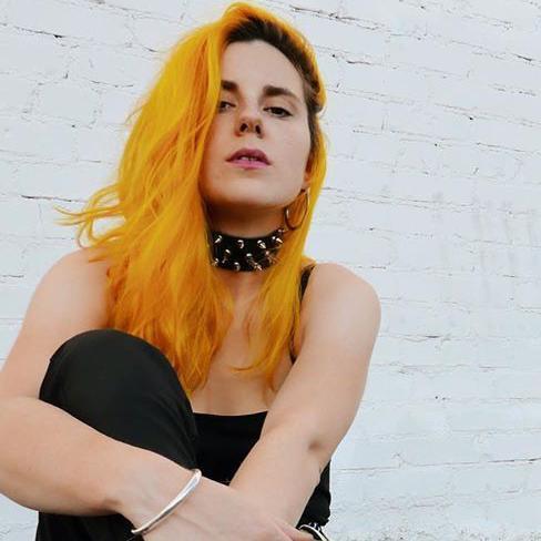 澳大利亚歌手AViVA简介 - 专栏文章 - 网易云音乐