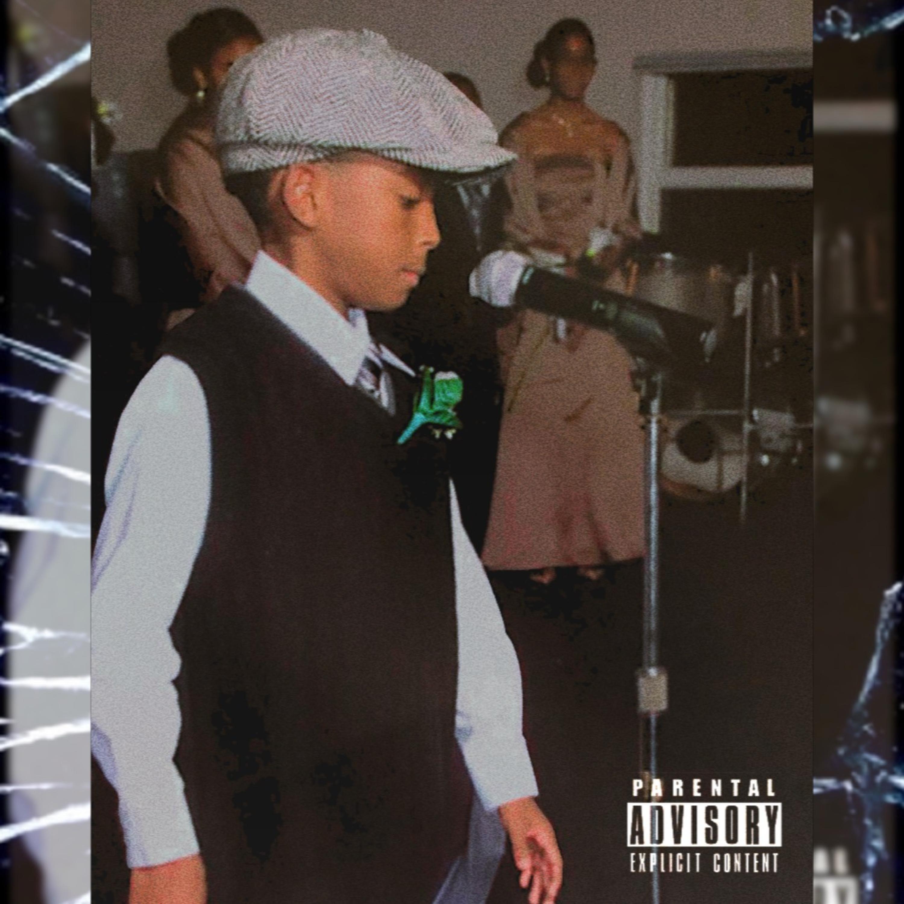 Sunday Service - Li Meechie - 单曲 - 网易云音乐