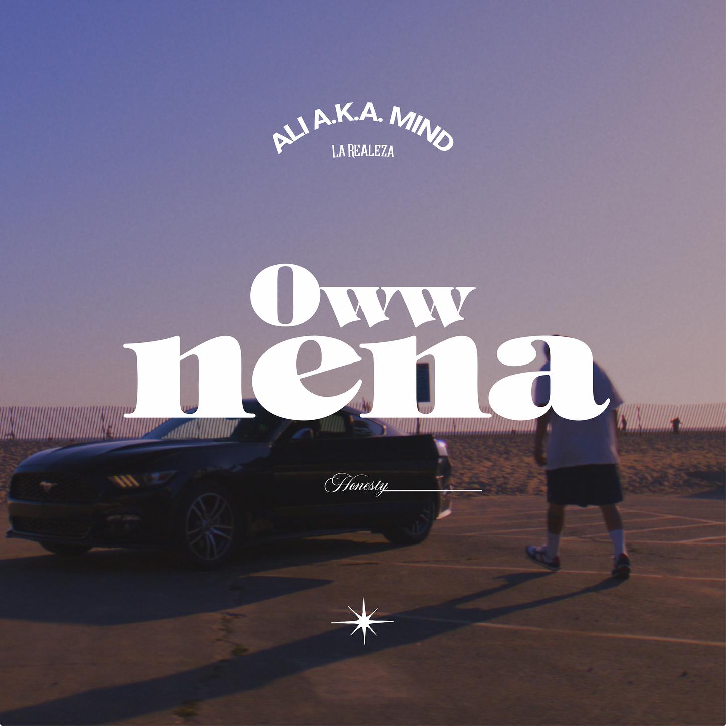 Oww Nena - Ali Aka Mind - 专辑 - 网易云音乐