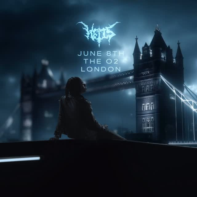 Rema - OZEBA (Live at The O2 in London - HEIS World Tour) - Live ...